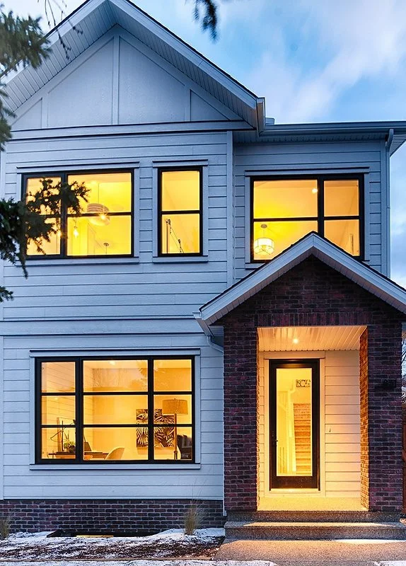 Mount Pleasant Net Zero — Sol Invictus Energy Services