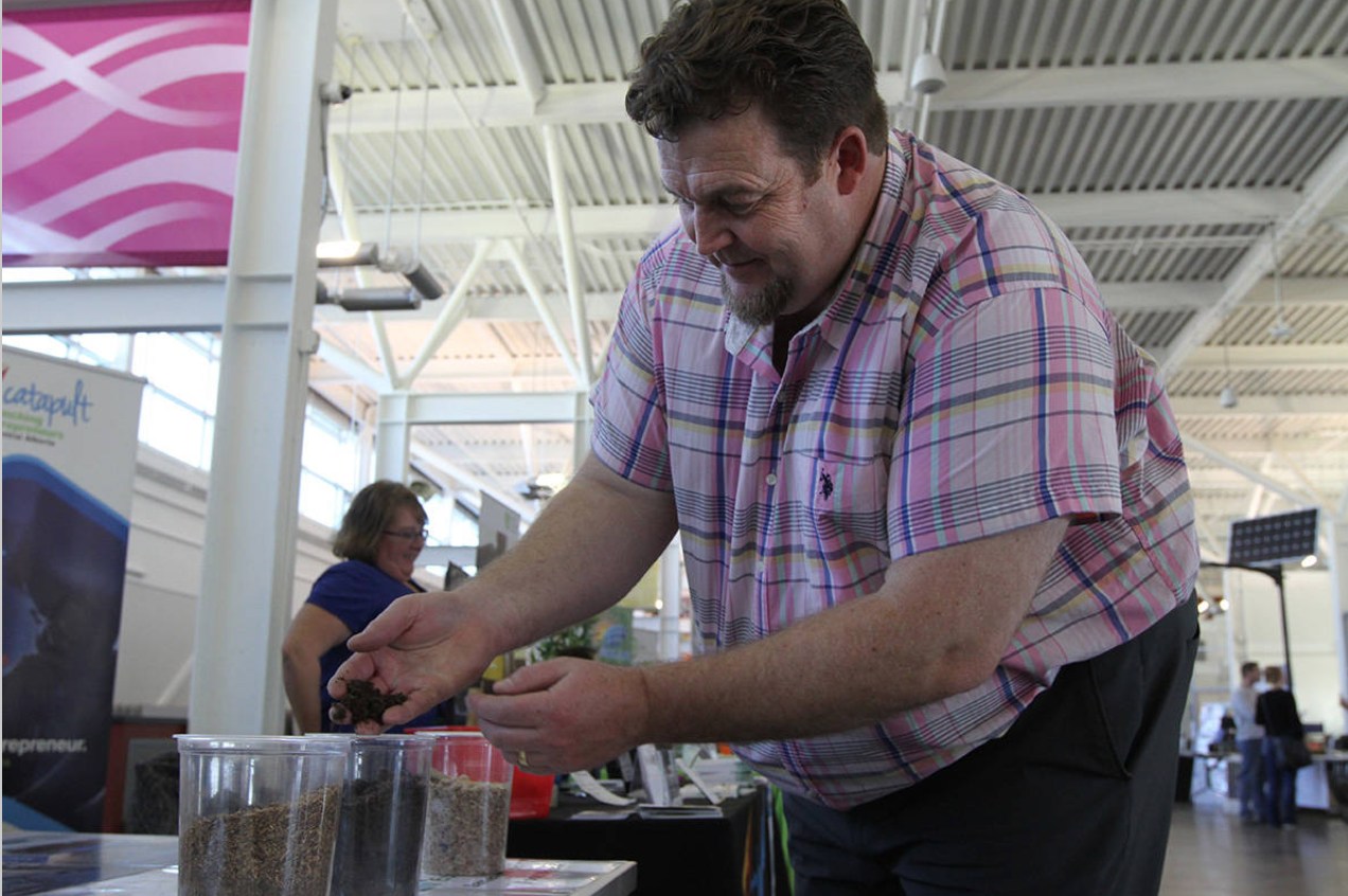 Red Deer Energy Innovation Fair - Oct 21, 2023 at Red Deer Polytechnic ...