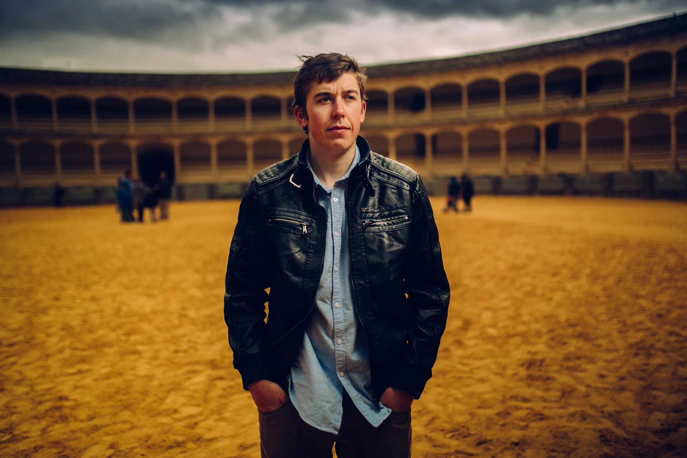 Mugs — Sam Rosenholtz