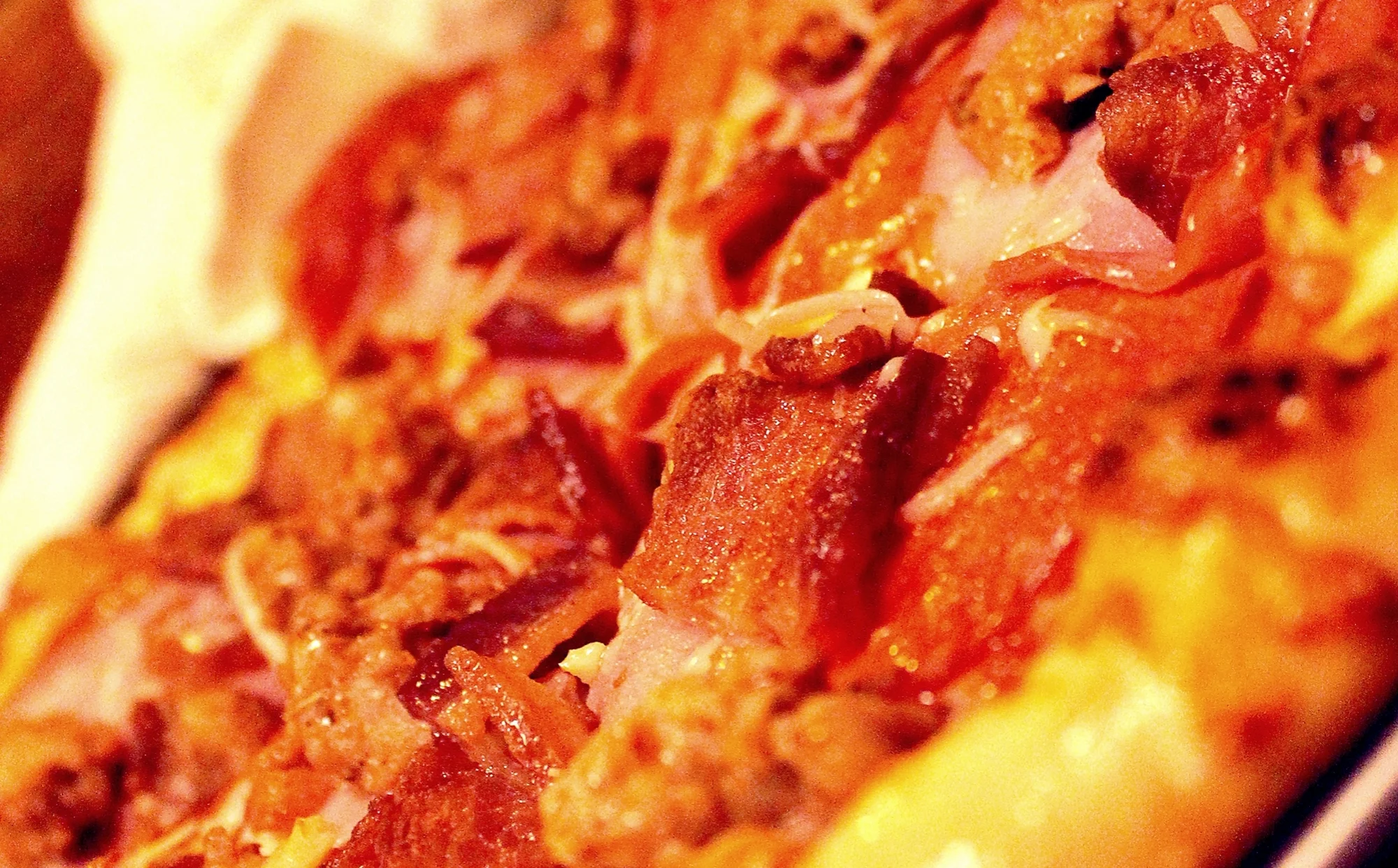 Martolli's Hand-tossed Pizza