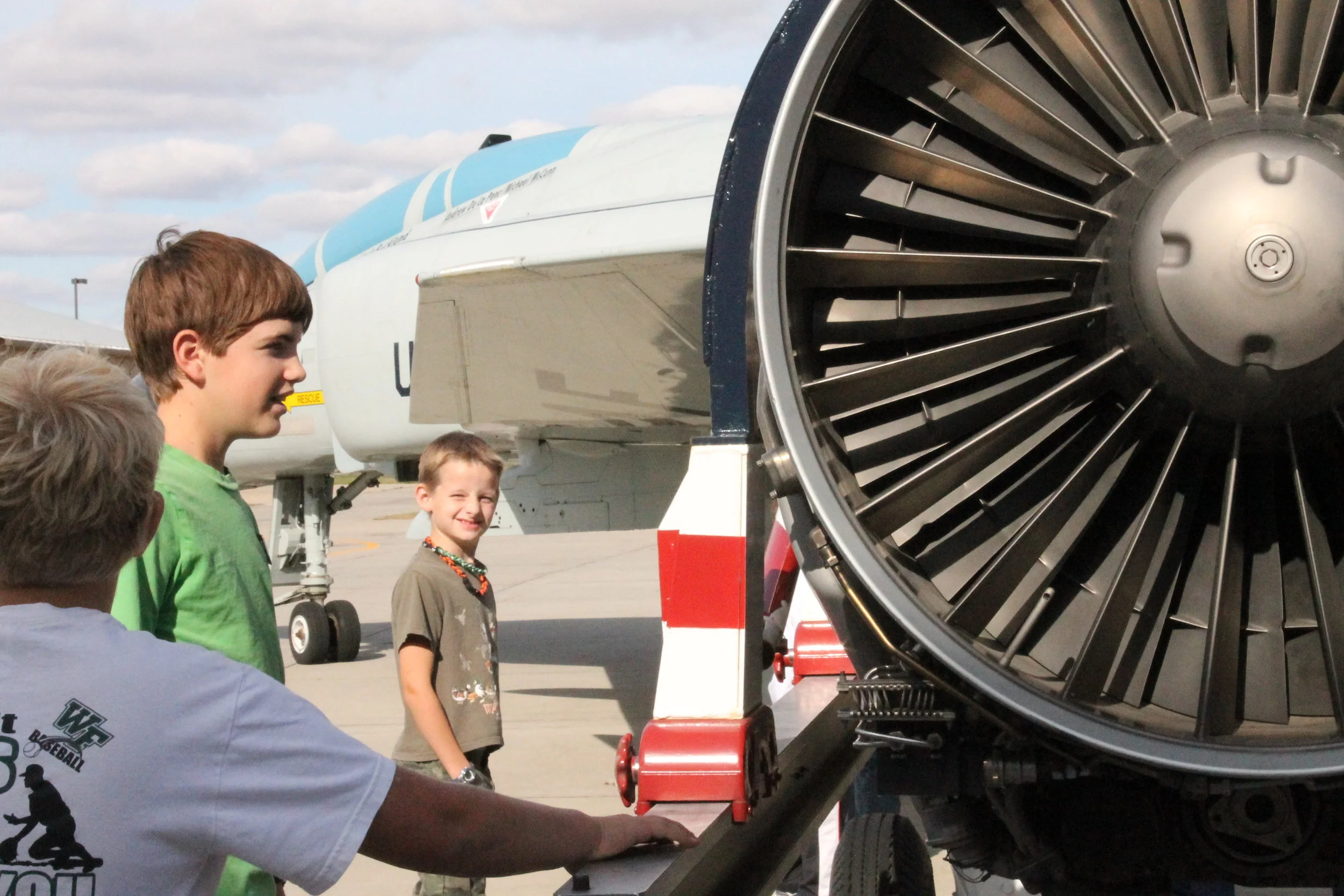 Fargo Air Museum