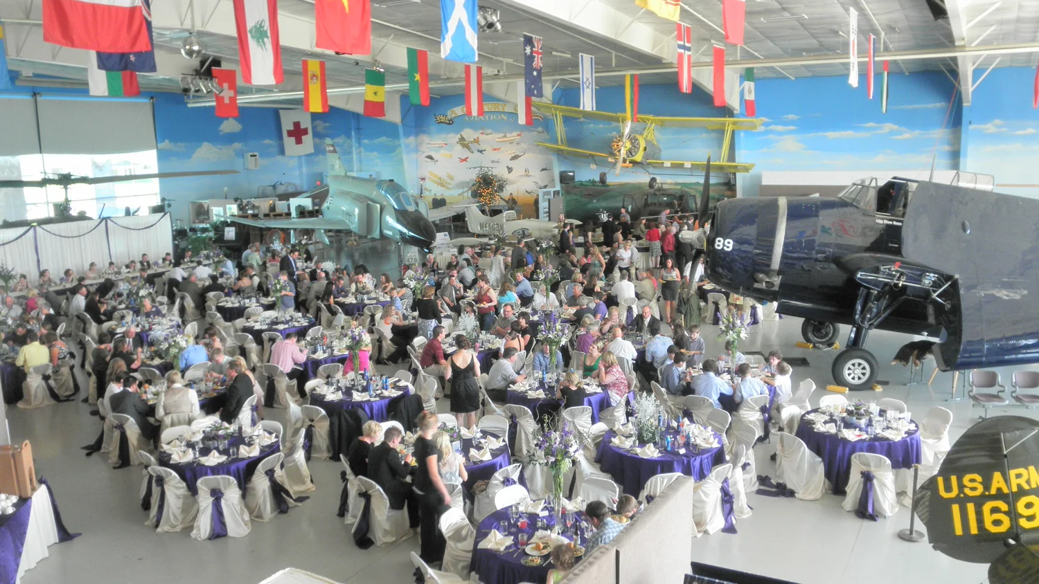 Fargo Air Museum