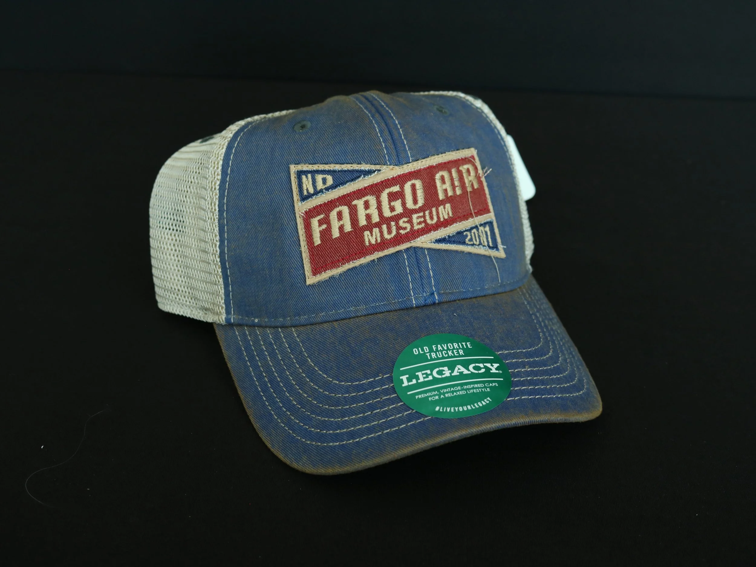 Online Store — Fargo Air Museum