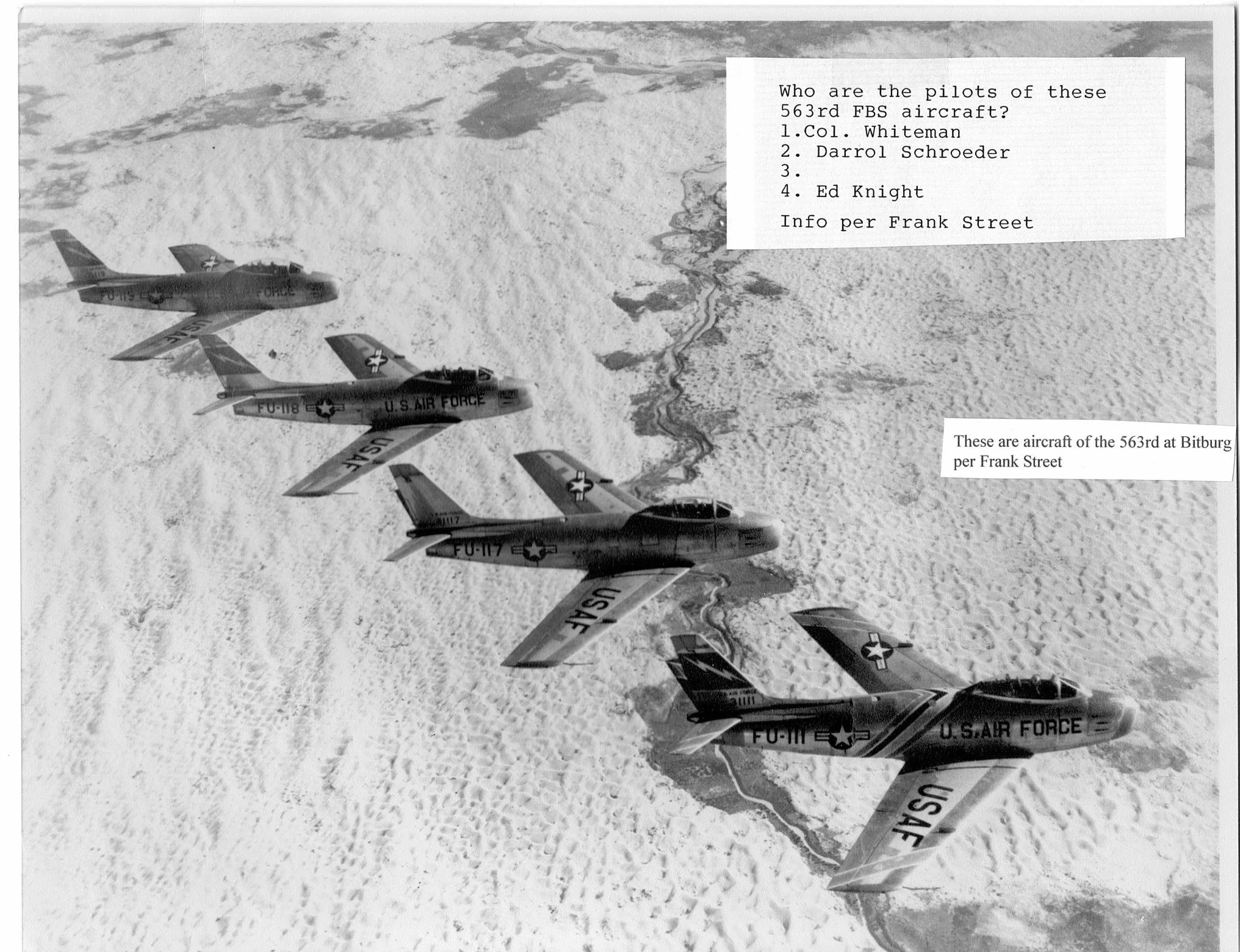 Save the Sabre — Fargo Air Museum