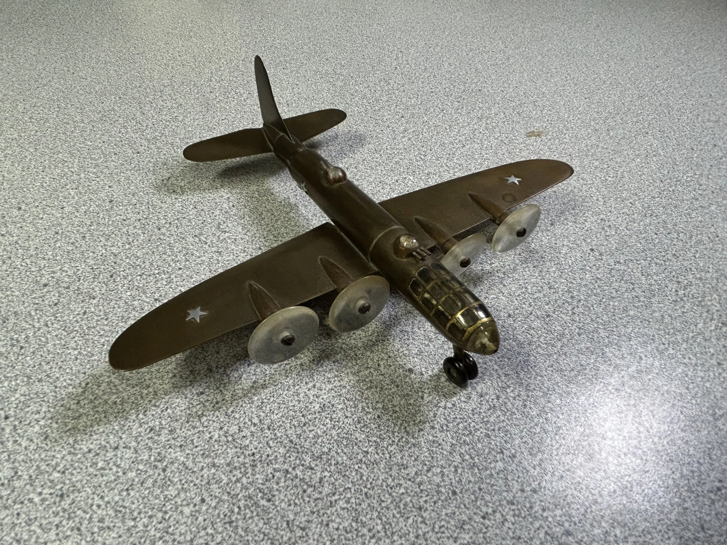 Collections Fargo Air Museum