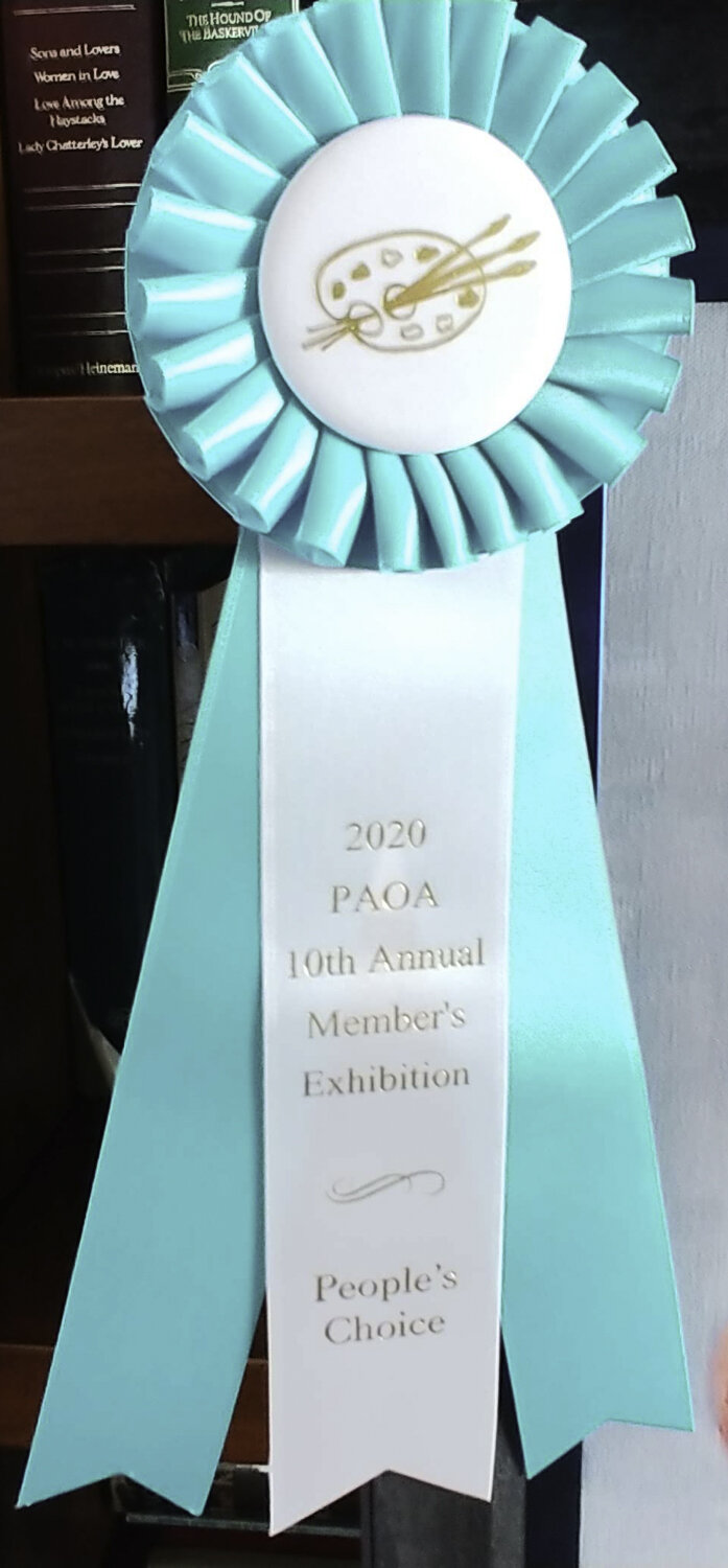 Portraits — kbtomasulo