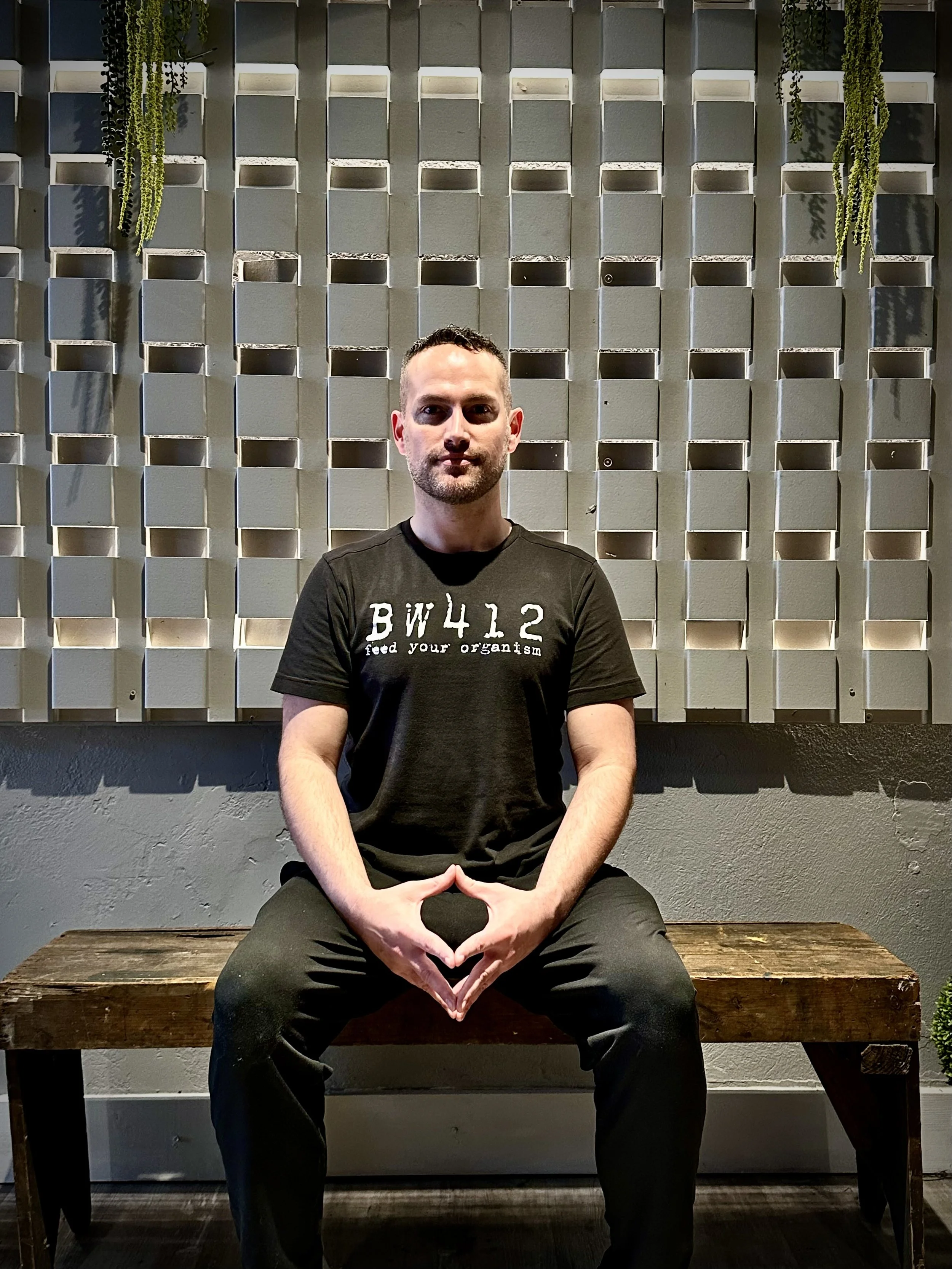 Body Workers — BodyWork412