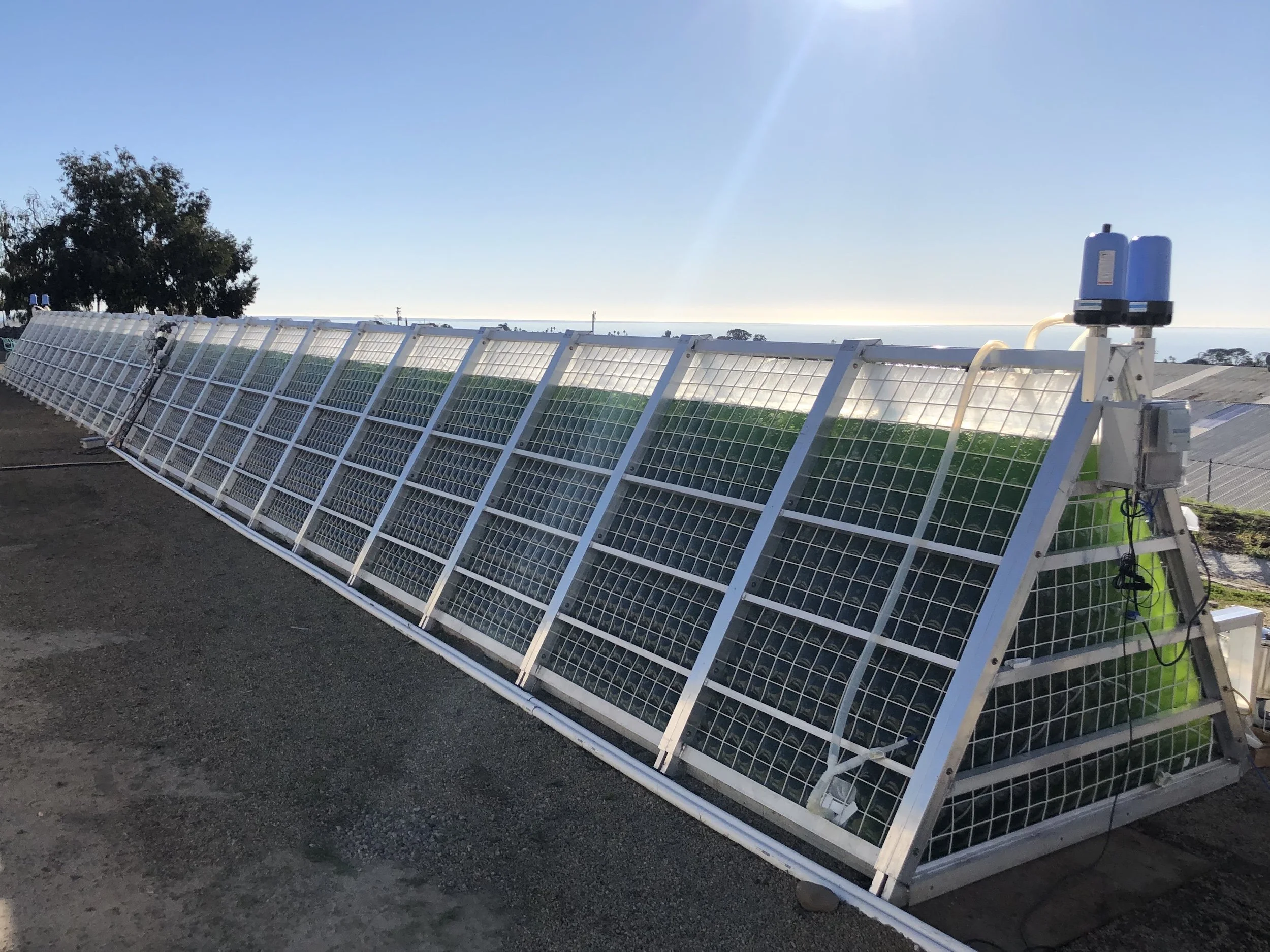 Algae Bioreactor Kit