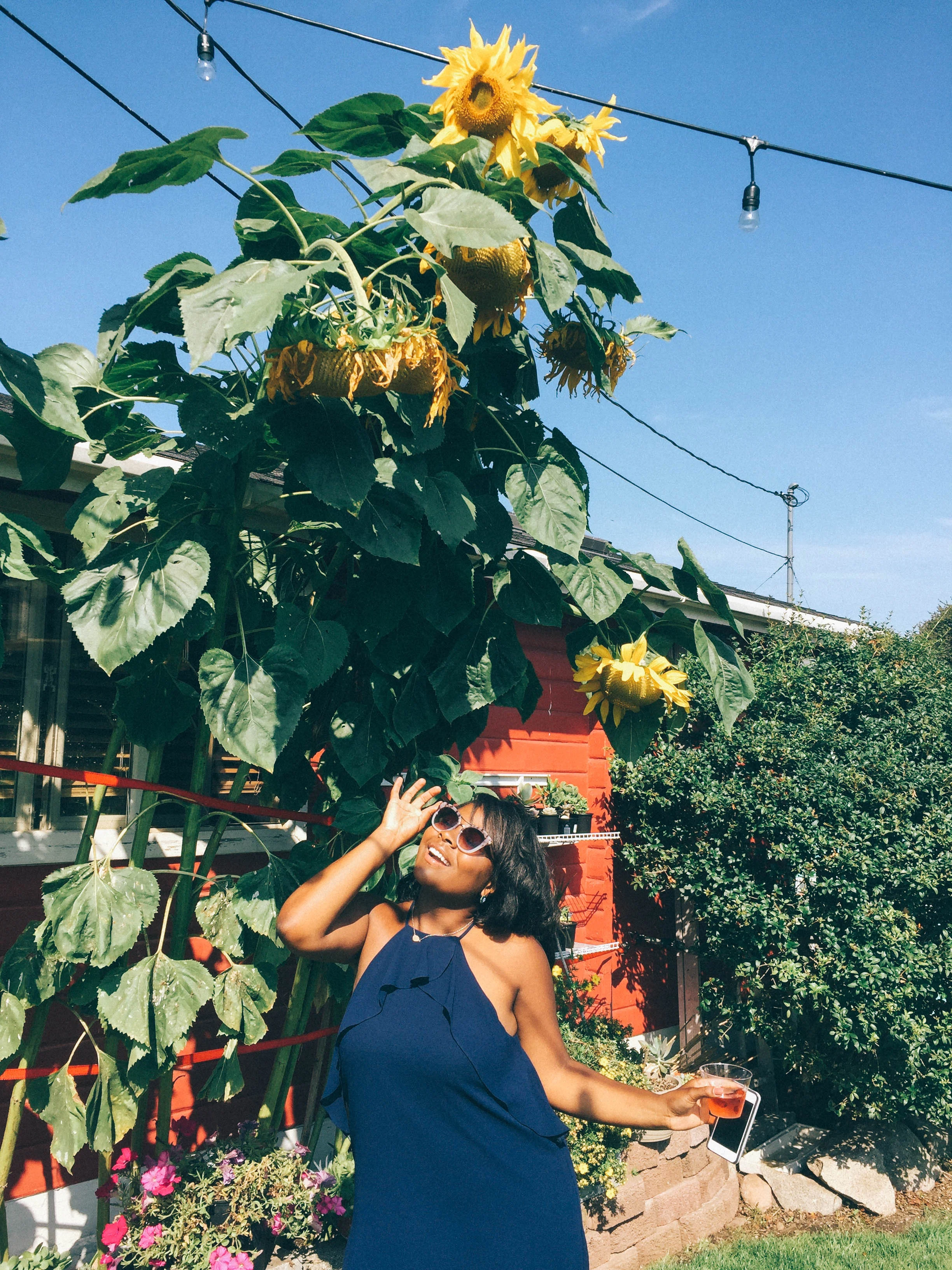 ashleigh & jun's wedding day! — quinn's place