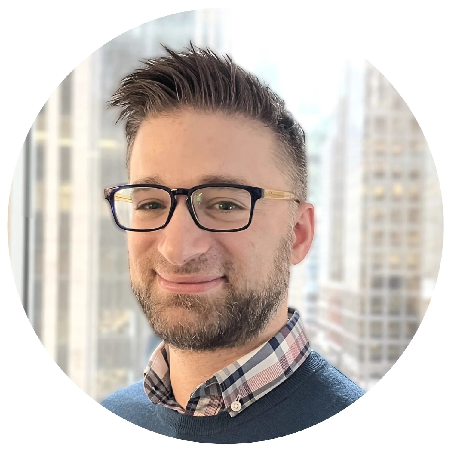 Joshua Engel-Yan — Access.