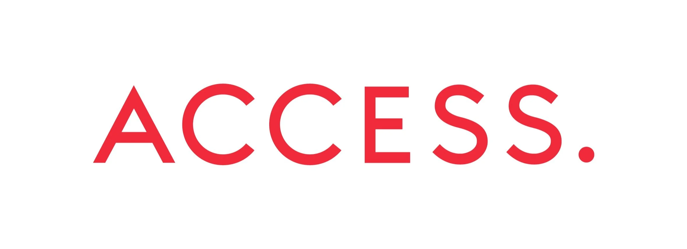 Access Logo