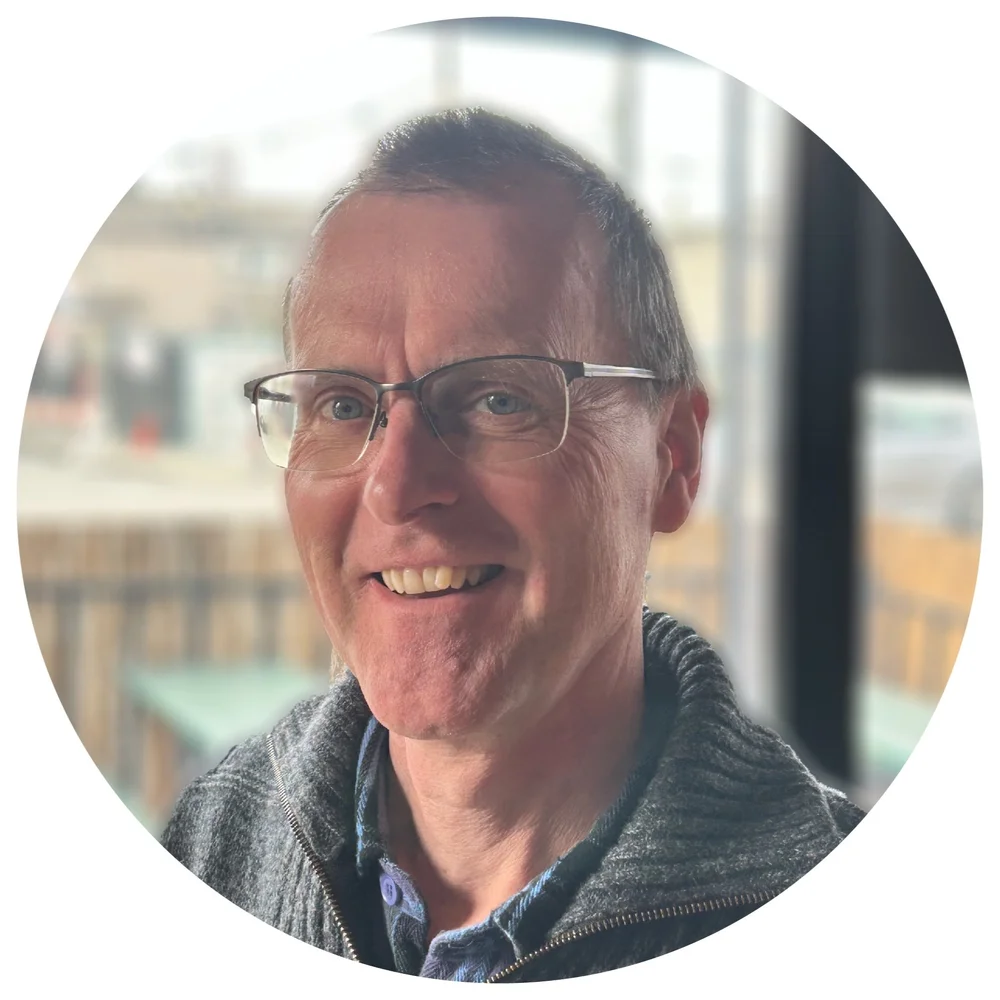 Brian Mills — Access.