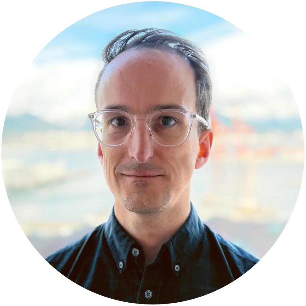 Andrew Devlin — Access.