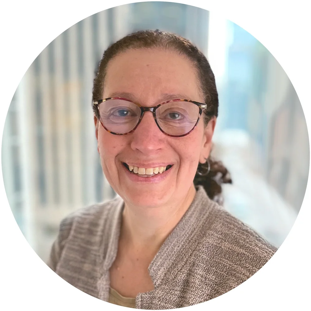 Lisa Salsberg — Access.