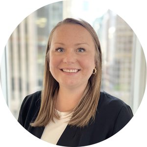 Krista Eichenbaum — Access.