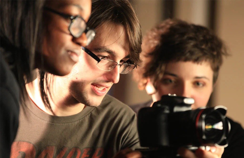 Jack Dunphy in Newcity Film 50 — The Chicago Academy for the Arts