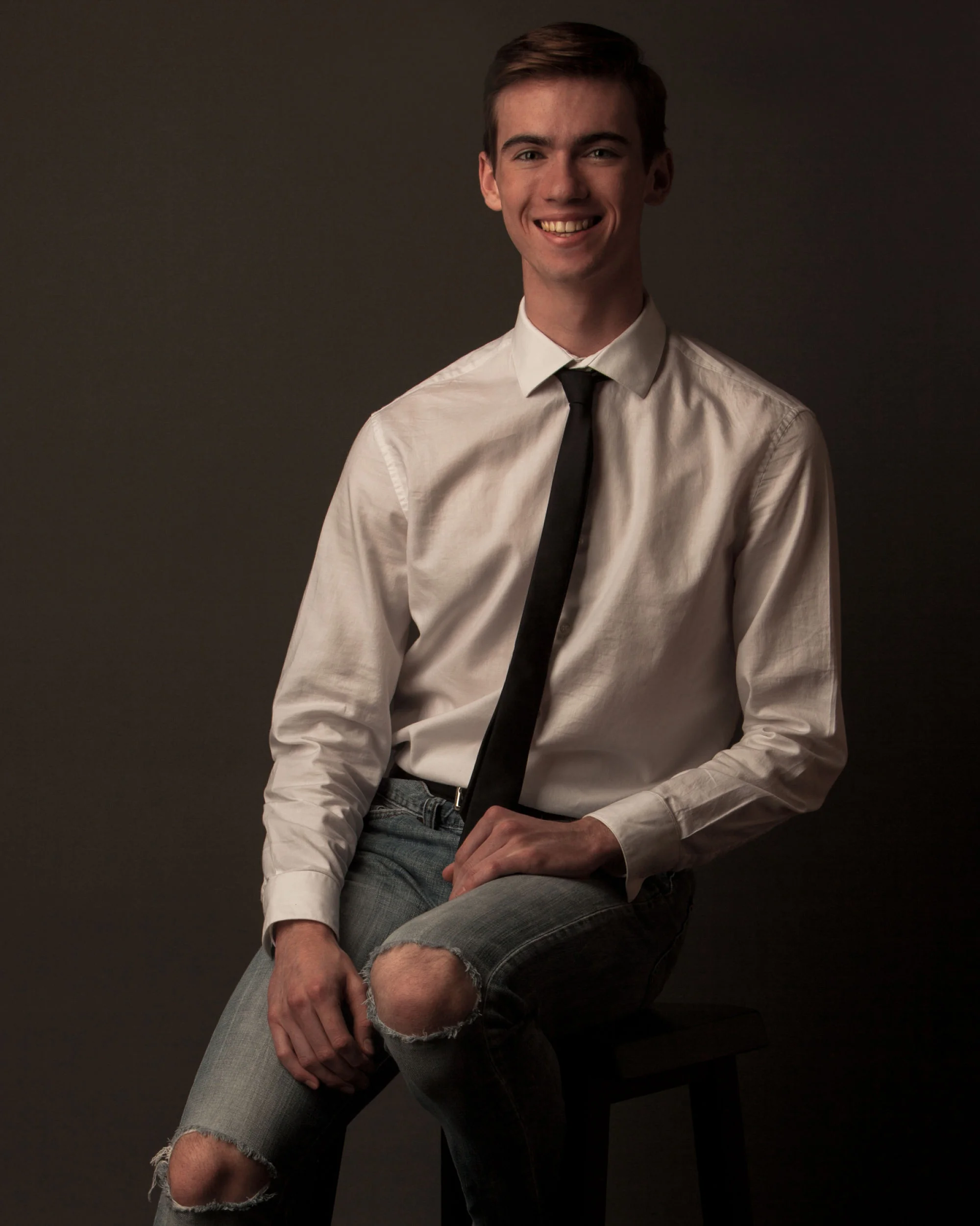 Evan Boersma - Dance — The Chicago Academy for the Arts