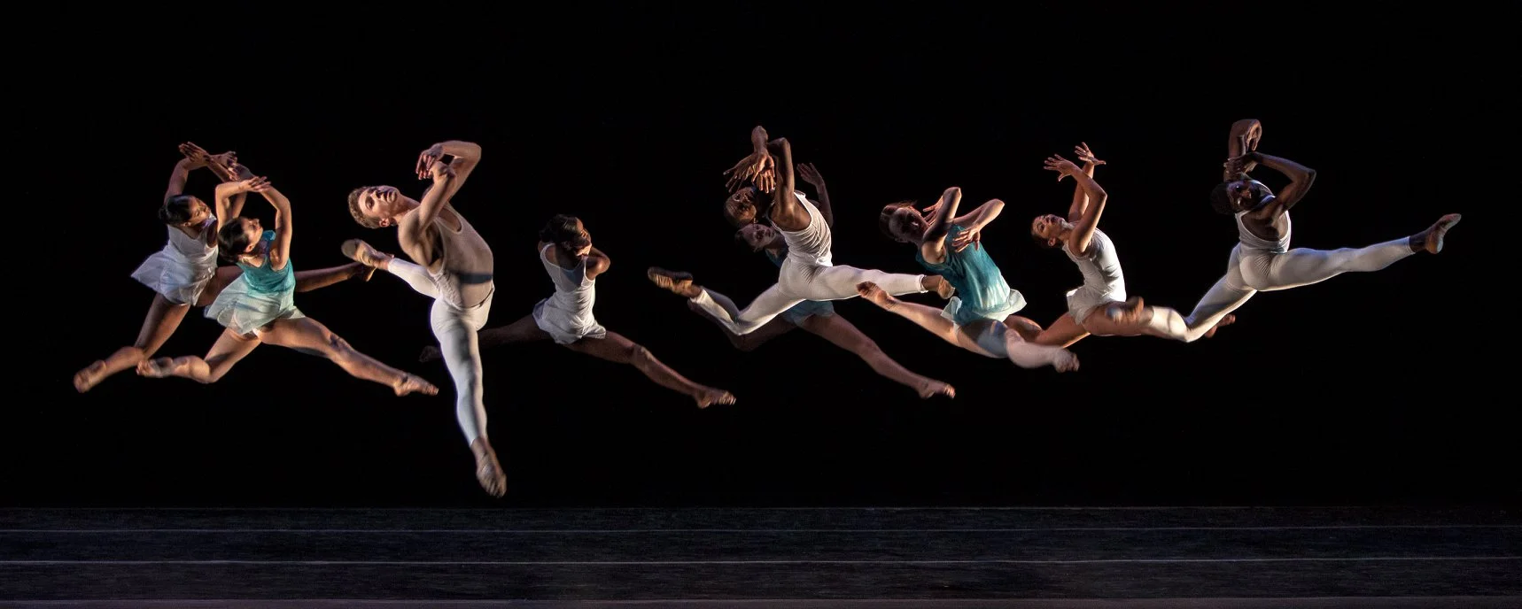 Dance Department — The Chicago Academy for the Arts