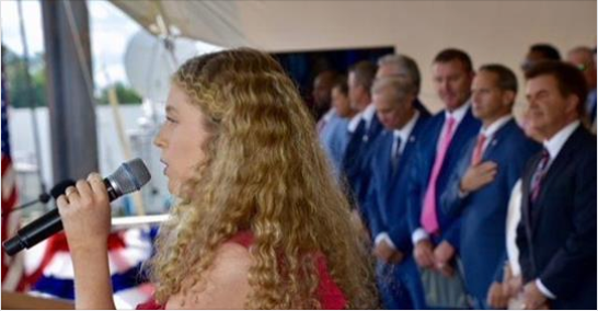 Lila Thome (Music '21) in the Chicago Tribune — The Chicago Academy for ...