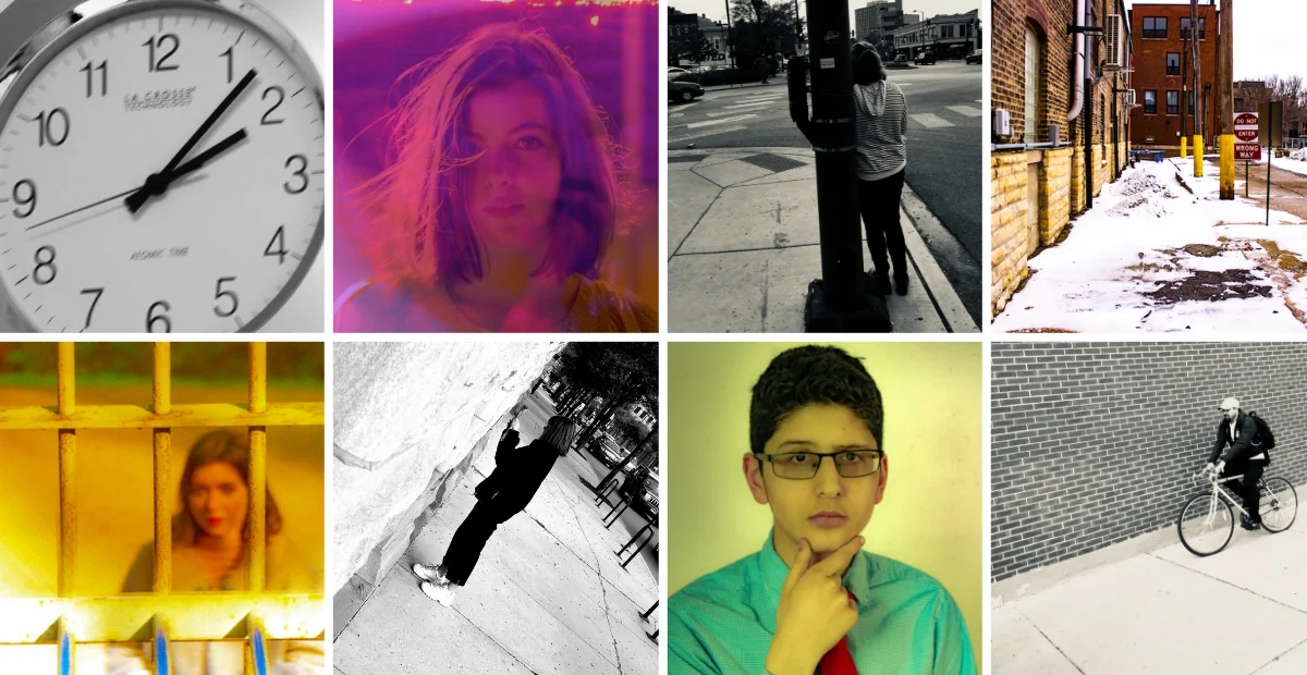 Photography Program at The Academy — The Chicago Academy for the Arts