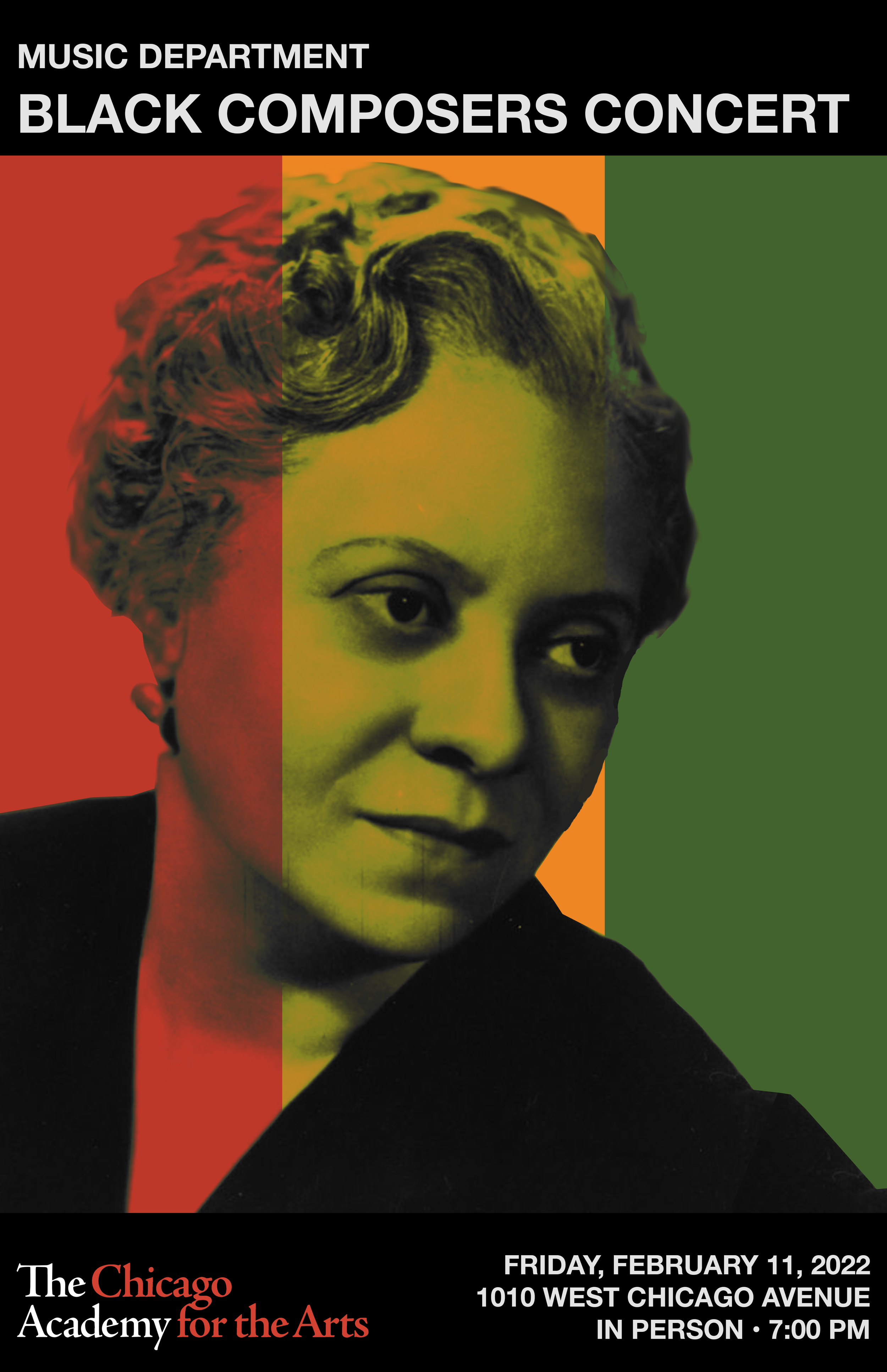 Events — The Chicago Academy for the Arts