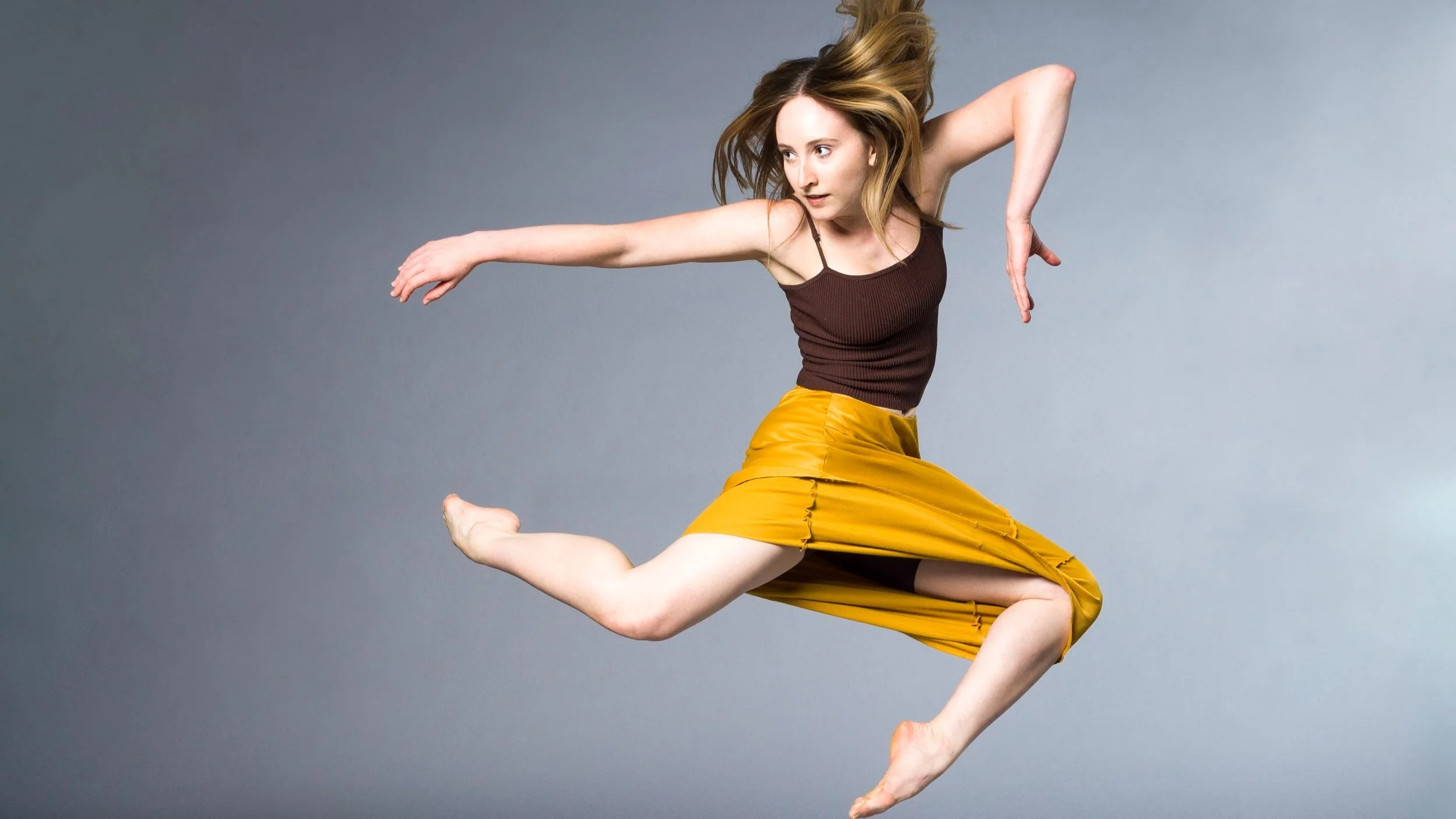 The Chicago Academy for the Arts