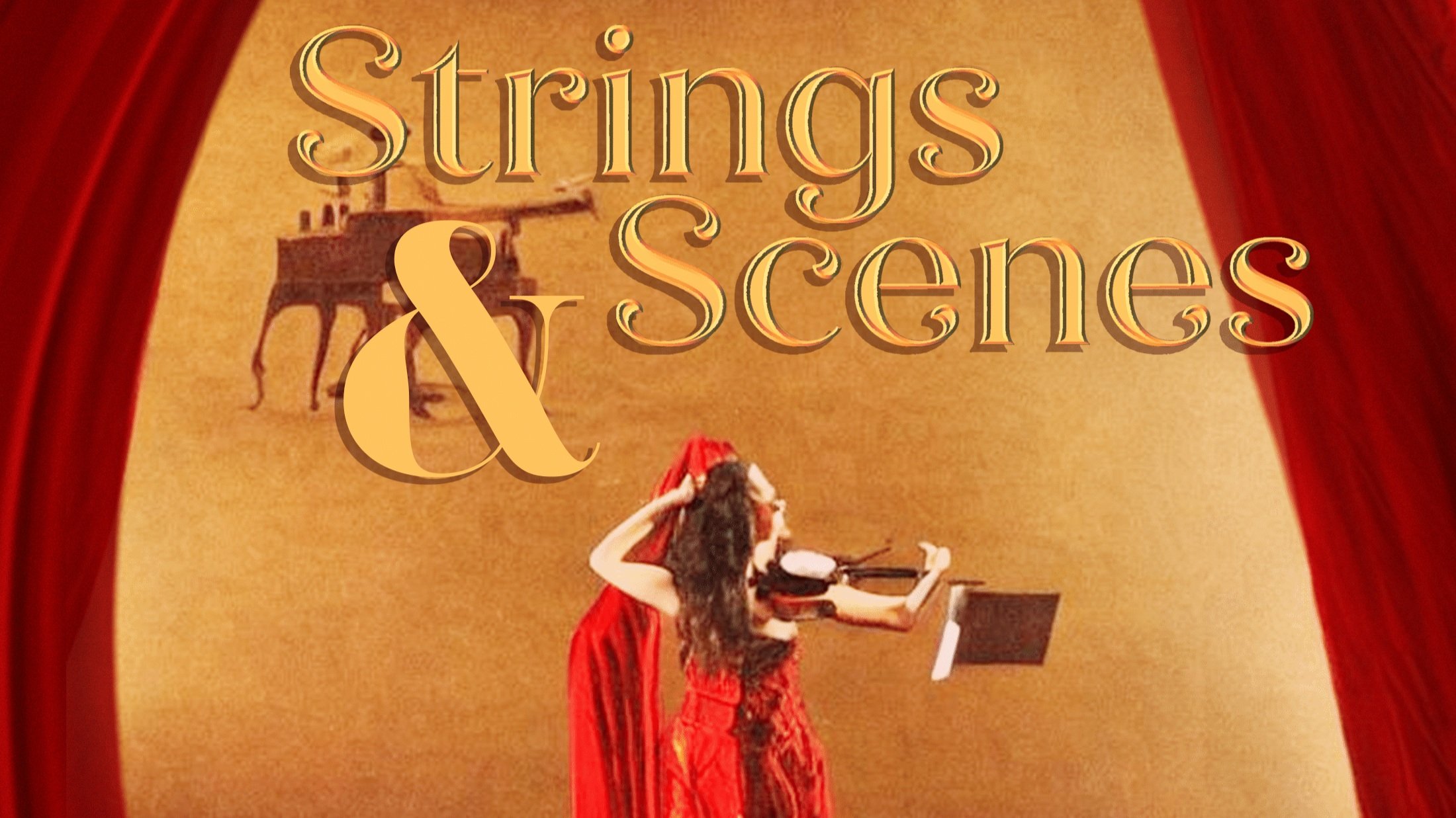 Events — The Chicago Academy for the Arts