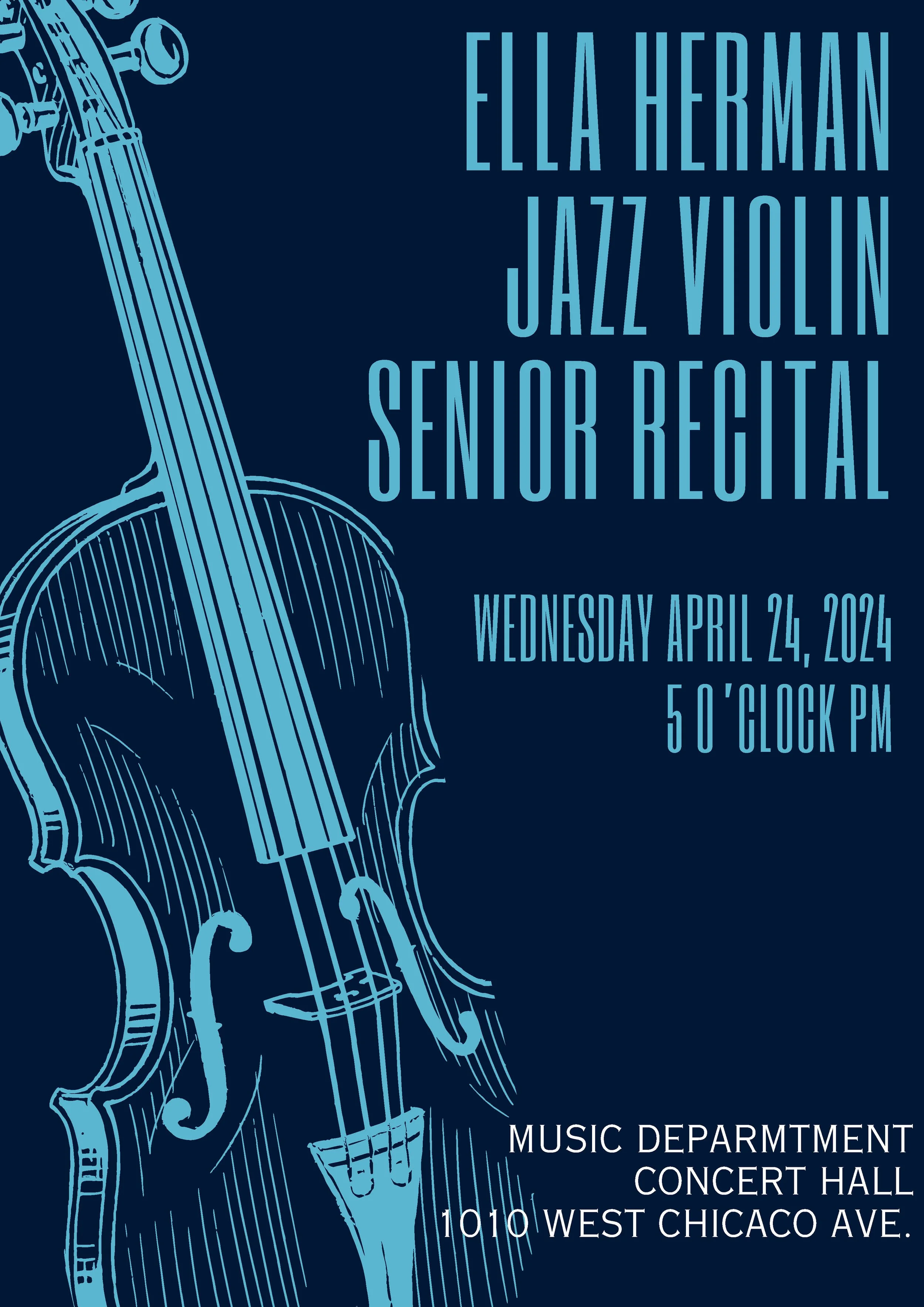 Events — The Chicago Academy for the Arts