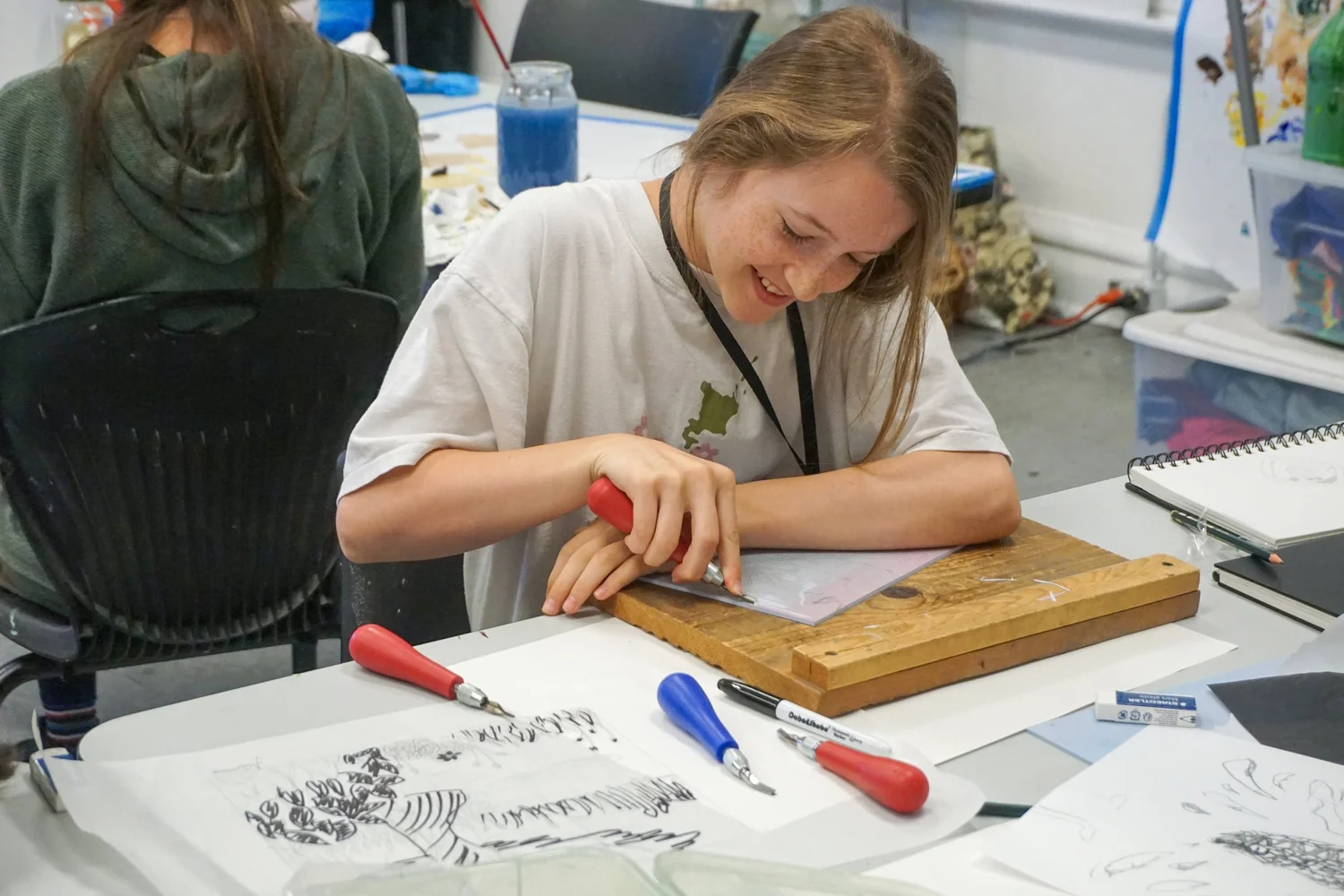 The Chicago Academy for the Arts