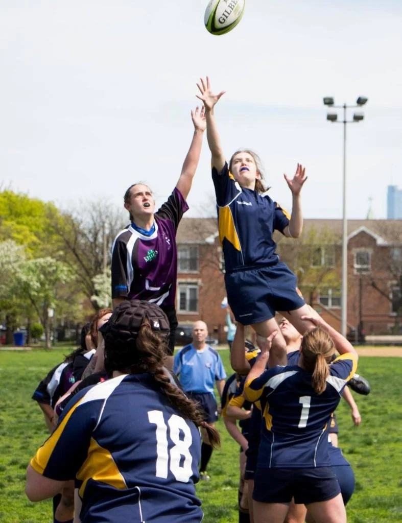 Alumni Stories: Marissa Cameron (Media Arts '12) — The Chicago Academy ...