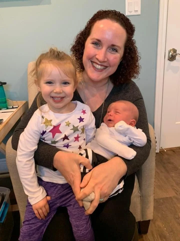 Meet our Team — Heritage Births