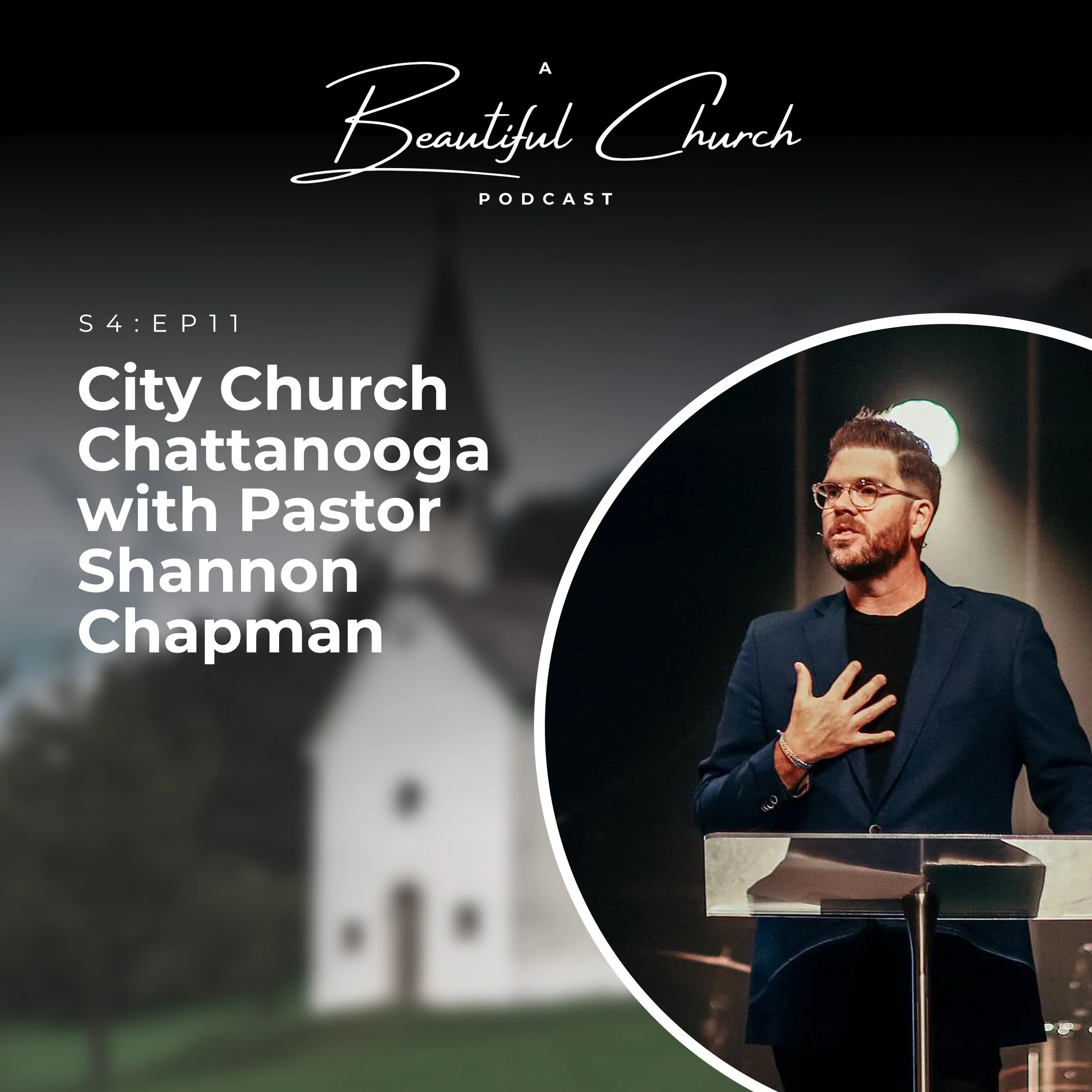 City Church Chattanooga