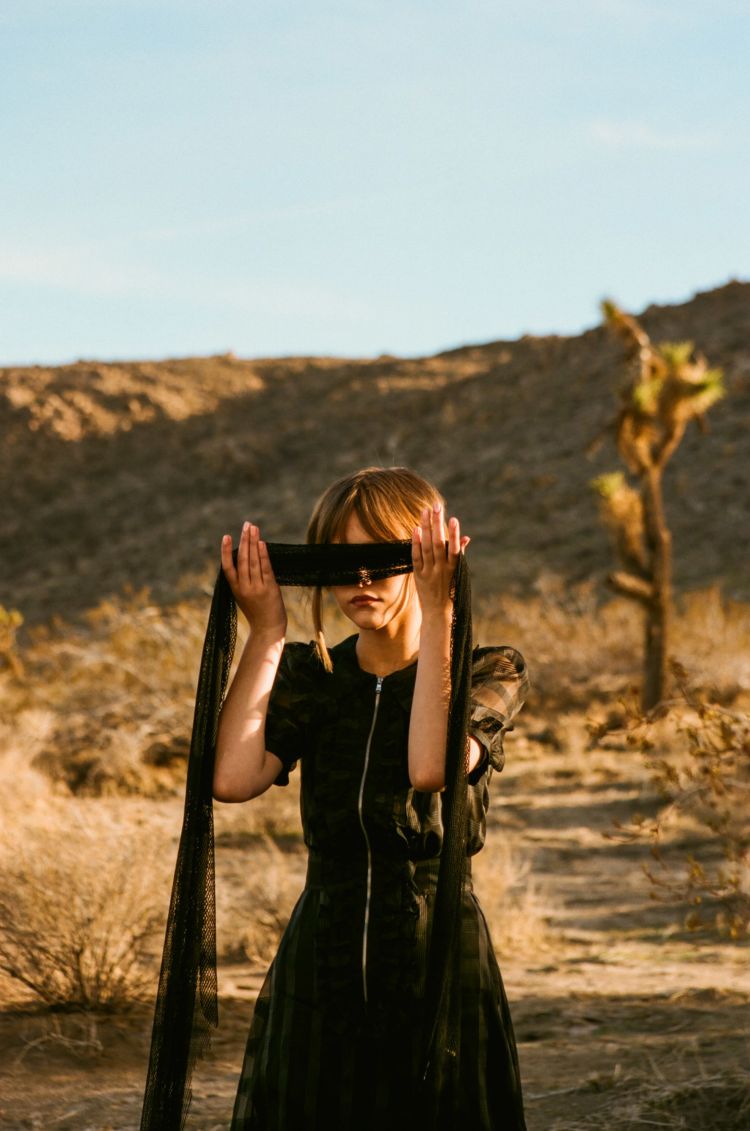 Danielle deGrasse - ALSTON