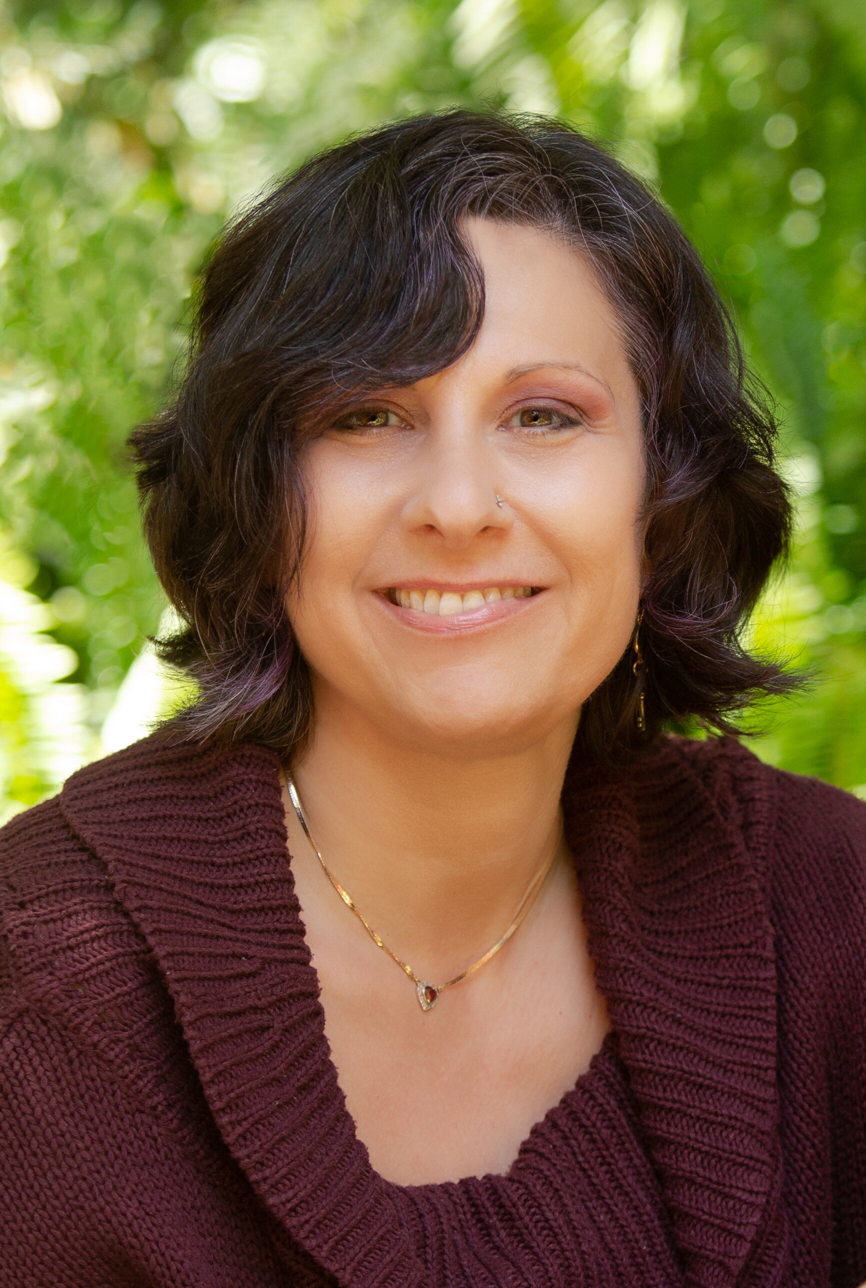 San Francisco — Bay Area Gestalt Institute