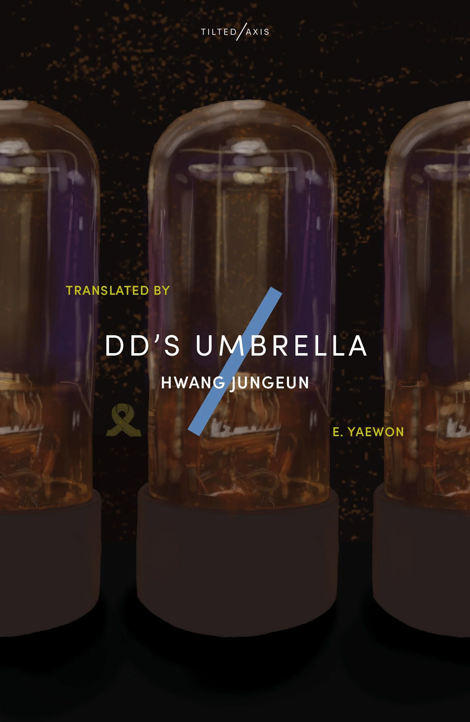 dd's Umbrella — Tilted Axis Press