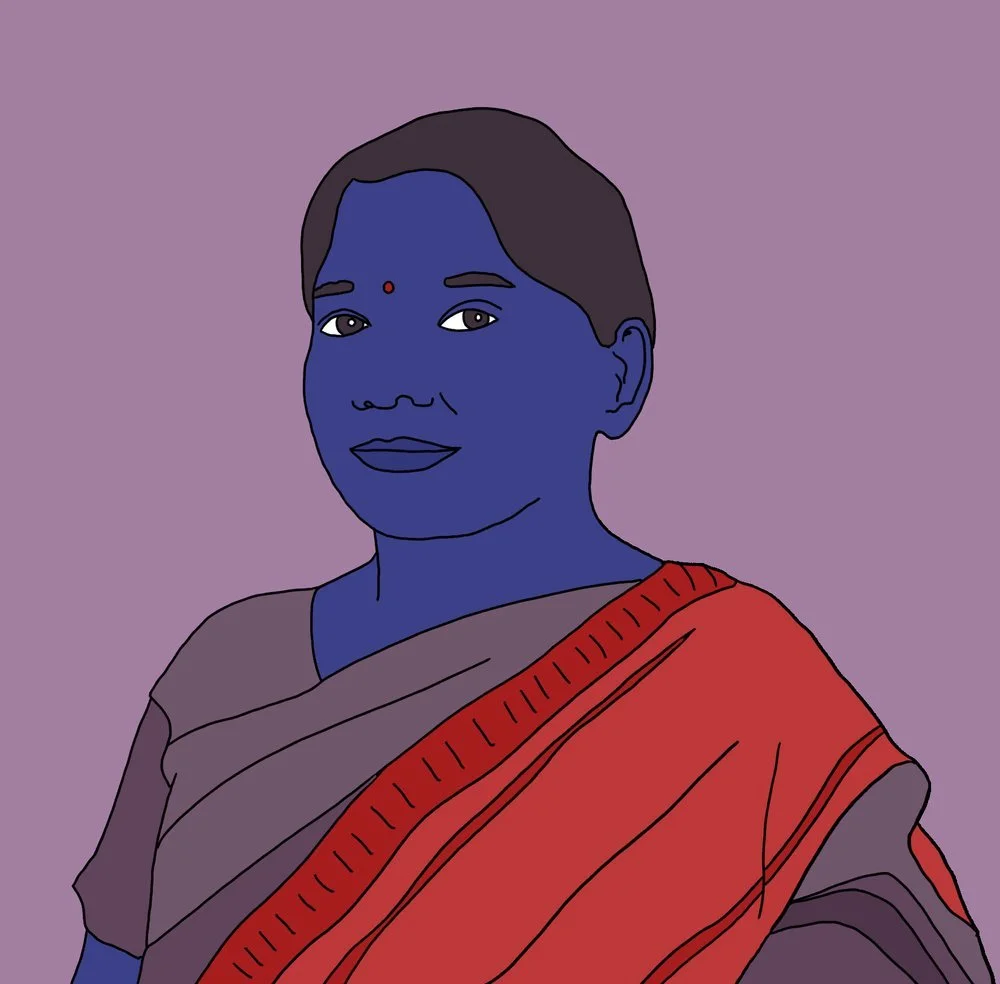 Gogu Shyamala — Tilted Axis Press