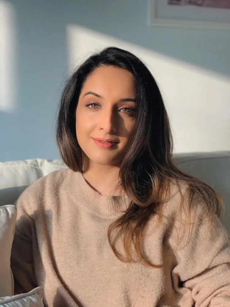 Sofia Rehman — Tilted Axis Press