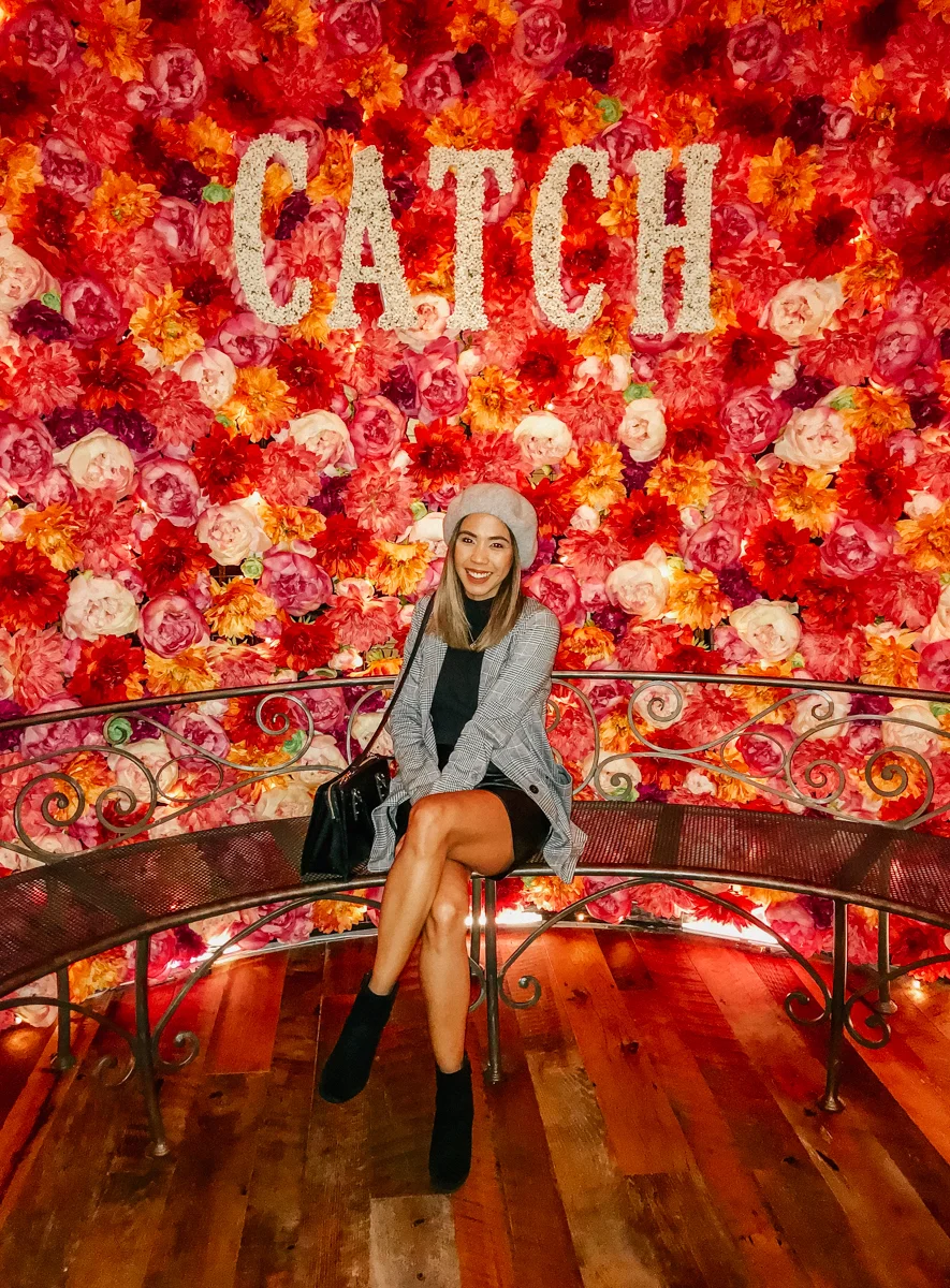 Instagrammable Restaurants And Caf s Las Vegas Locals Love When She Roams