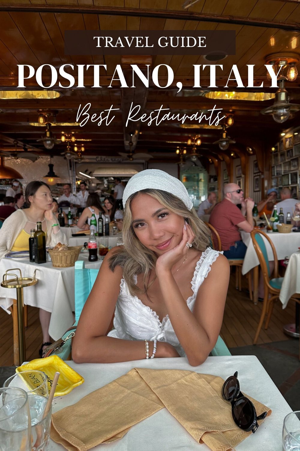 6 Best Restaurants in Positano: Culinary Gems and Must-Try Dishes ...