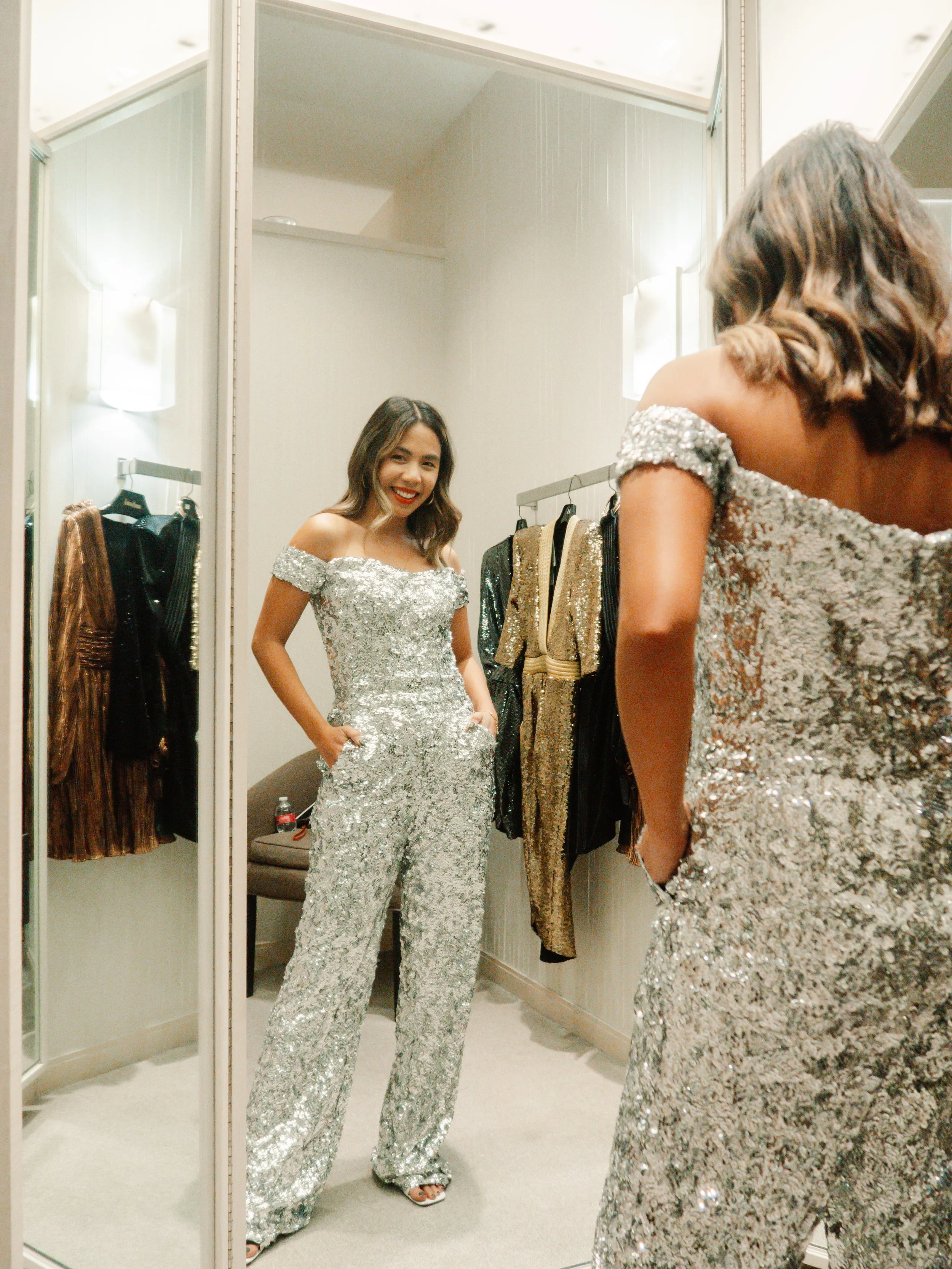 Top 10 Dressing Styles For Women on New Year Celebration