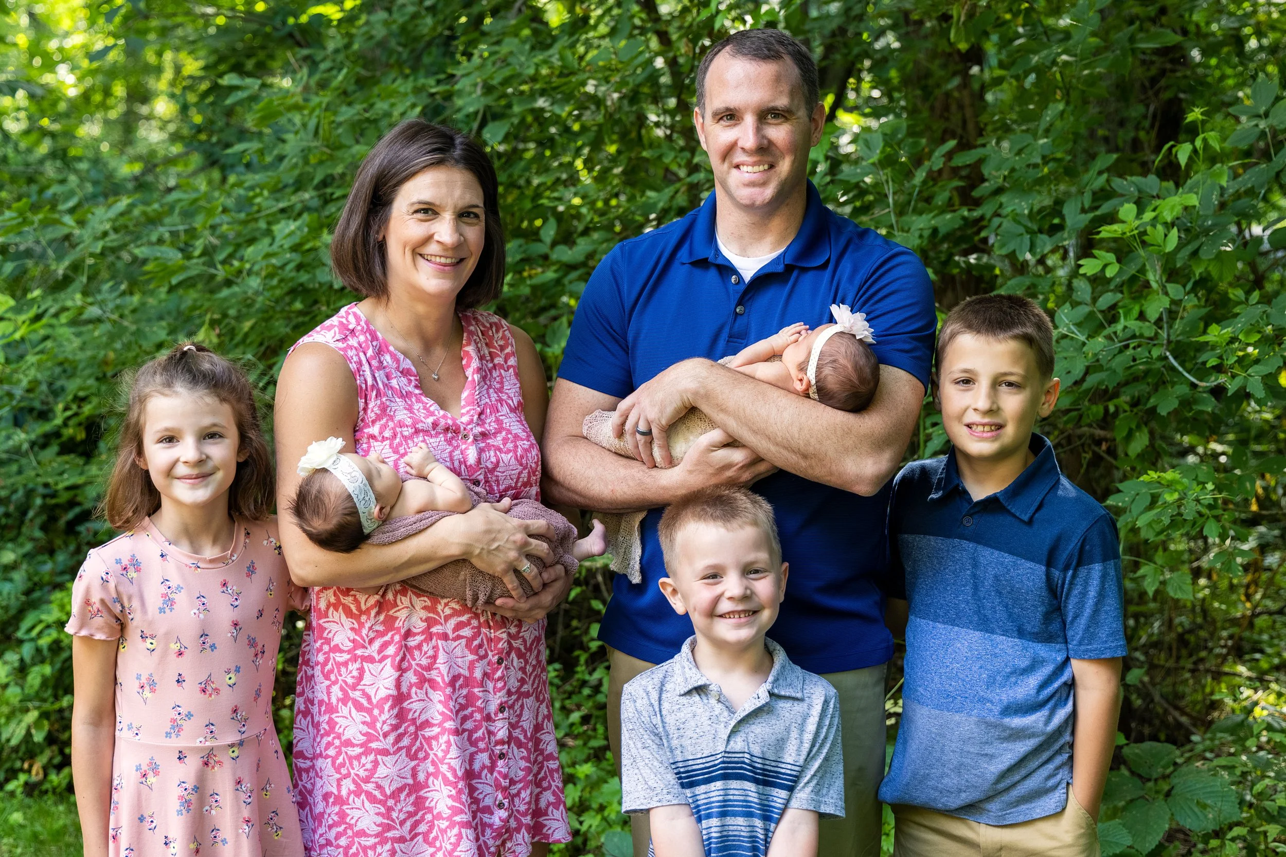 Thomas Albert for State Senate