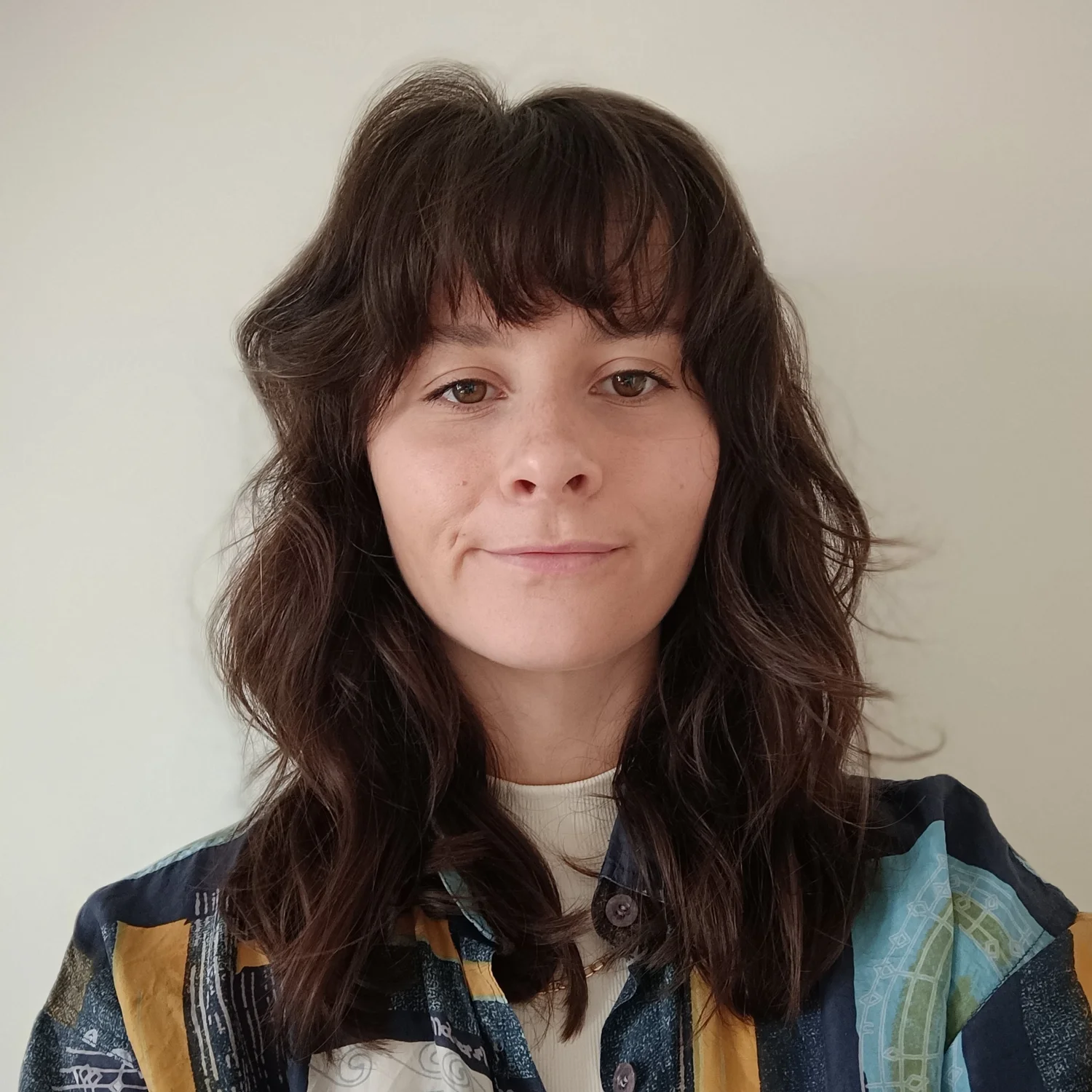 Queer and Now — Shaper/Caper