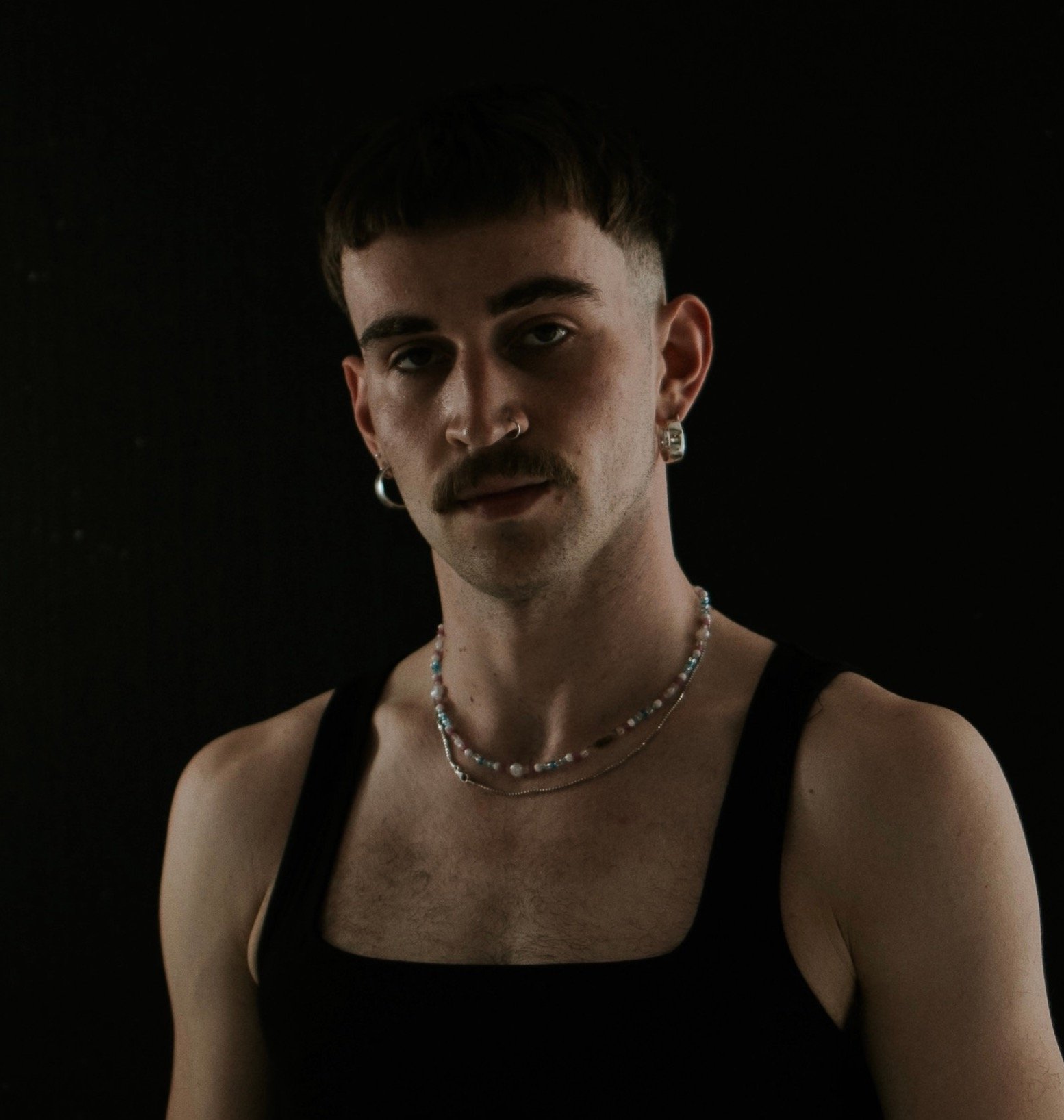 Small Town Boys — Shaper/Caper