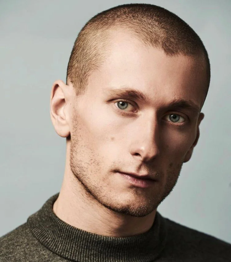 Small Town Boys — Shaper/Caper