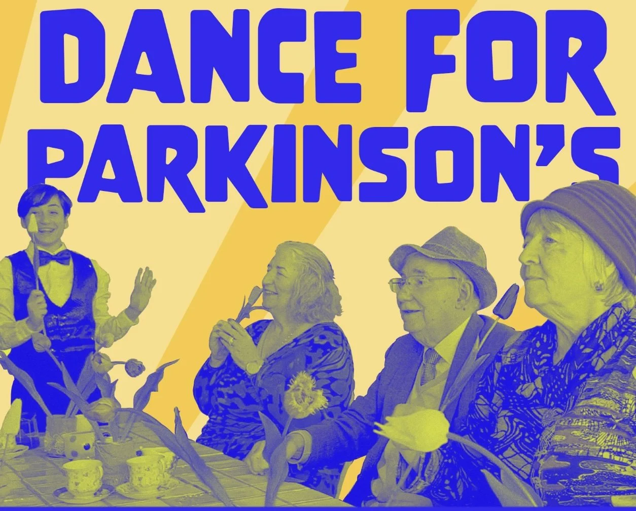 Dance Classes for Children and Adults — Shaper/Caper