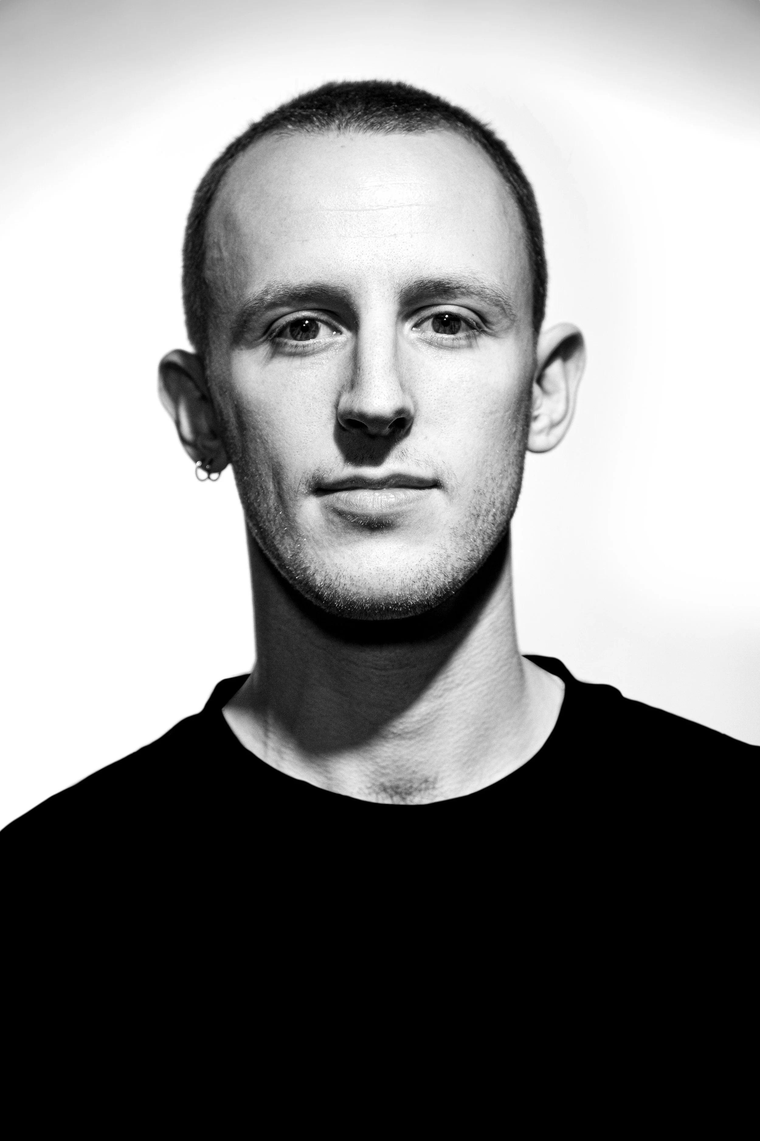 Small Town Boys — Shaper/Caper