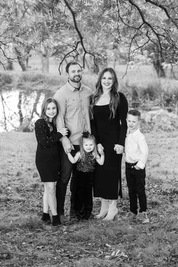 About — Legacy Cakes