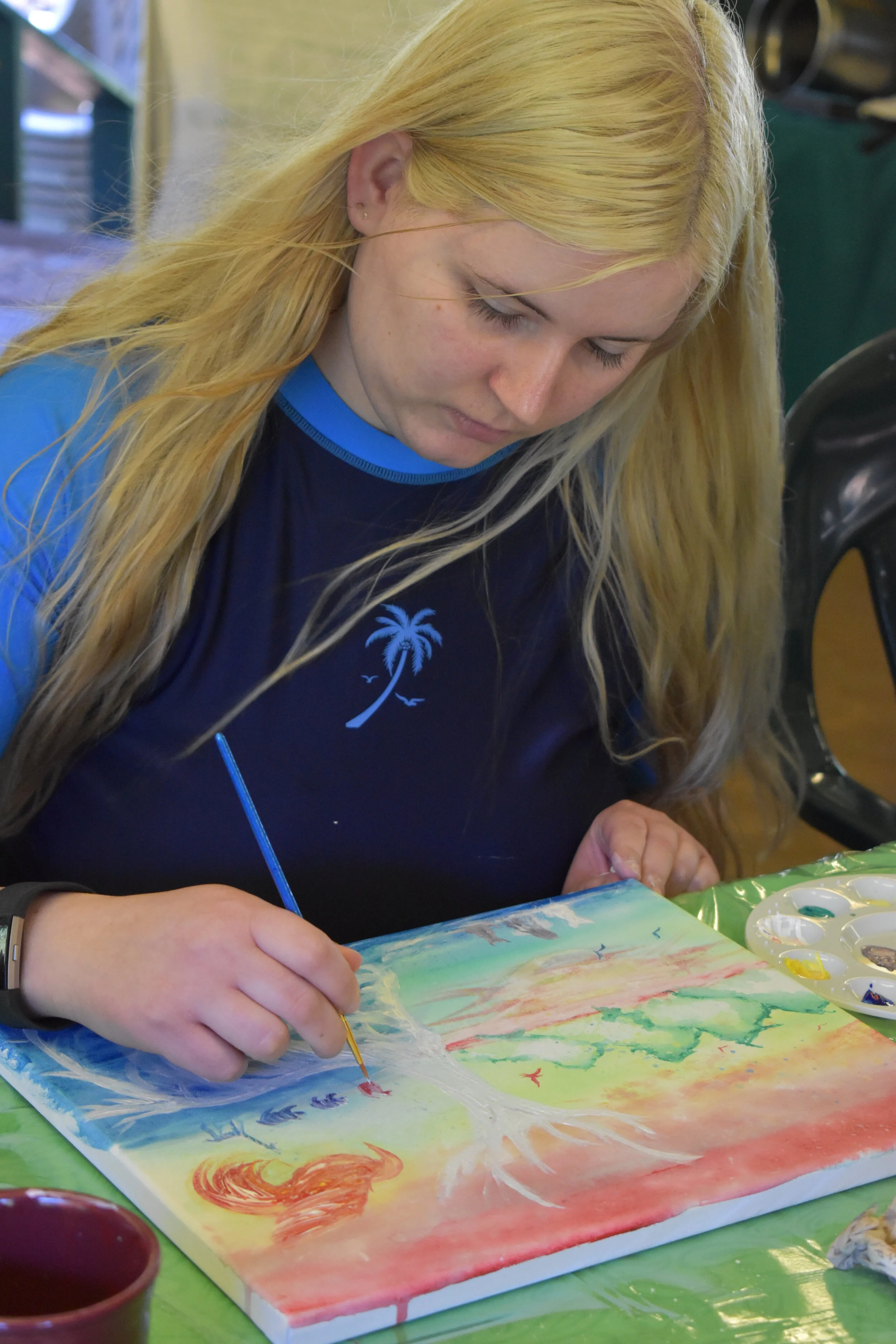 Shamanism Retreats Hawaii — Shamanic Spirit Medicine