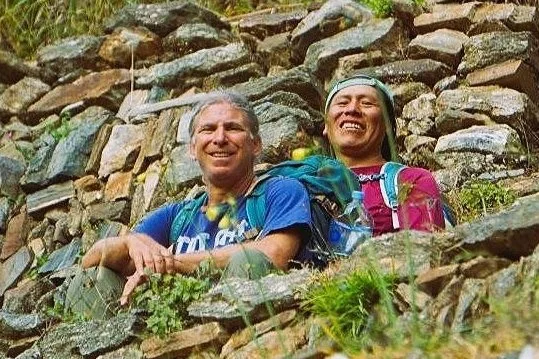 Peru Shamanism Retreat — Shamanic Spirit Medicine