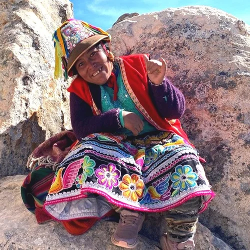 Peru Shamanism Retreat — Shamanic Spirit Medicine